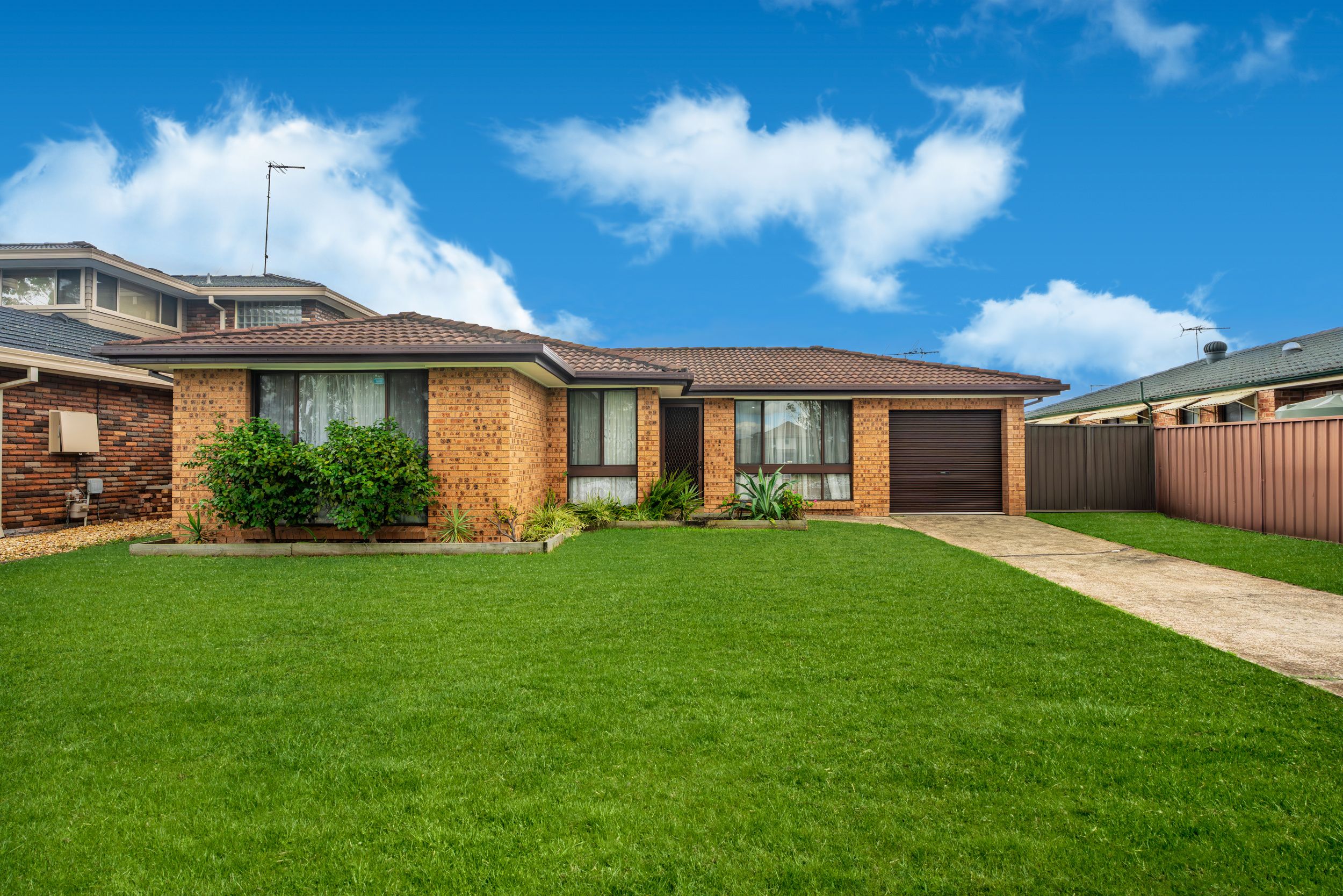 18 Mohawk Place, Erskine Park, NSW 2759 - Sold House - Ray White Nepean ...