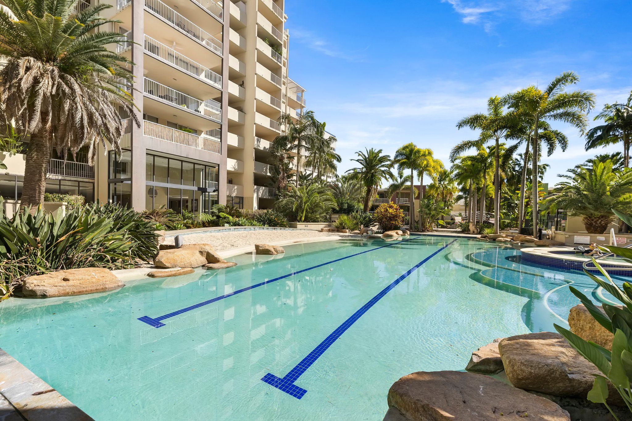 16/41 Gotha Street, Fortitude Valley, QLD 4006 - Sold Apartment - Ray ...