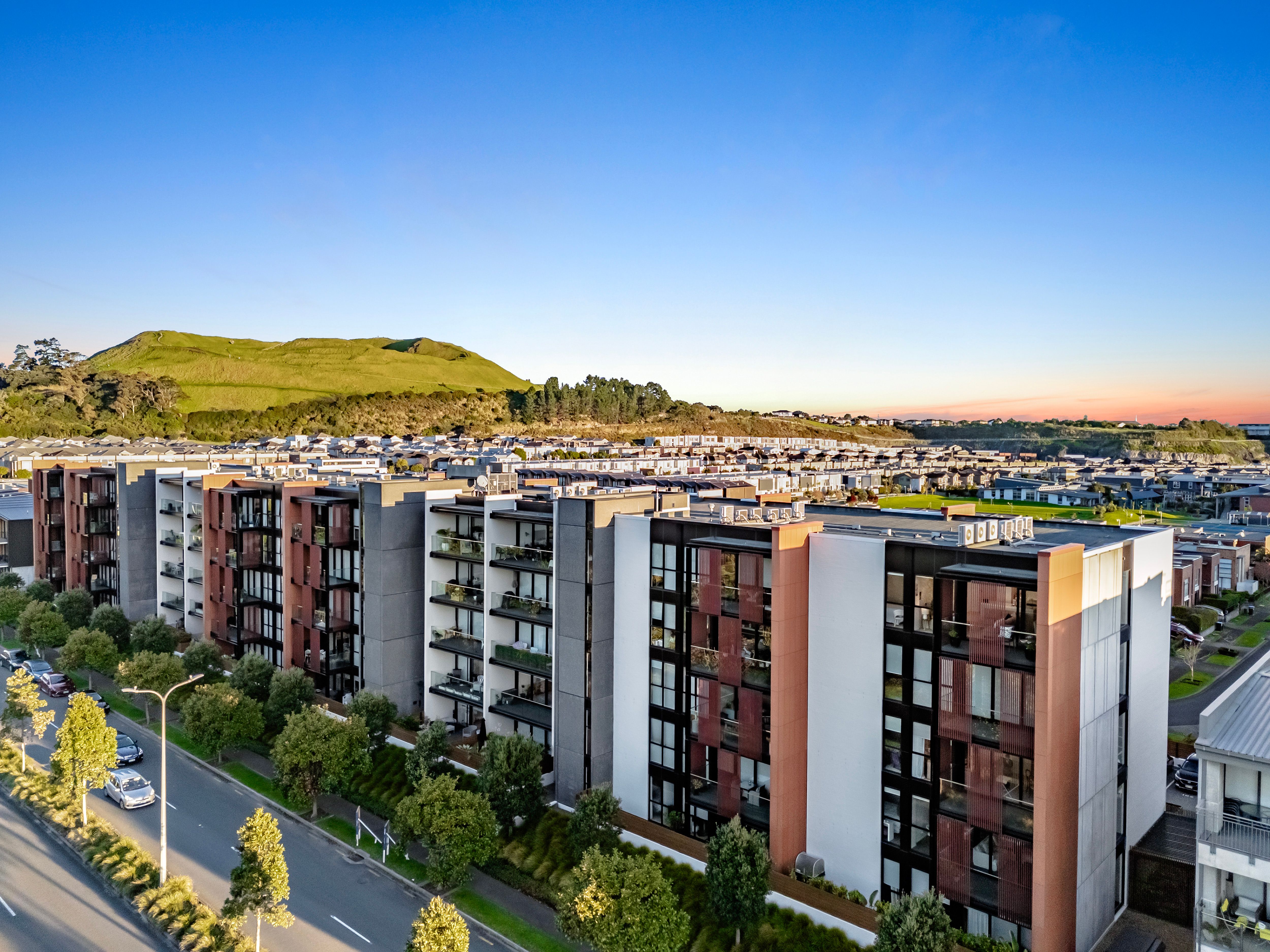 207/189 College Road, Stonefields, Auckland City 1072 - Apartment for ...