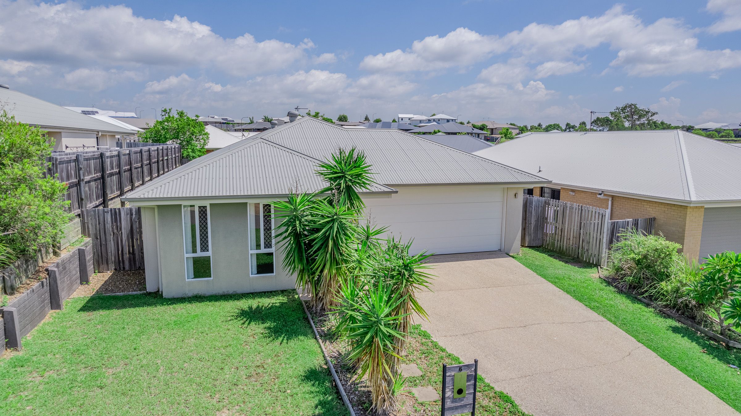 6 Isla Court, New Auckland, QLD 4680 - Sold House - Ray White Gladstone