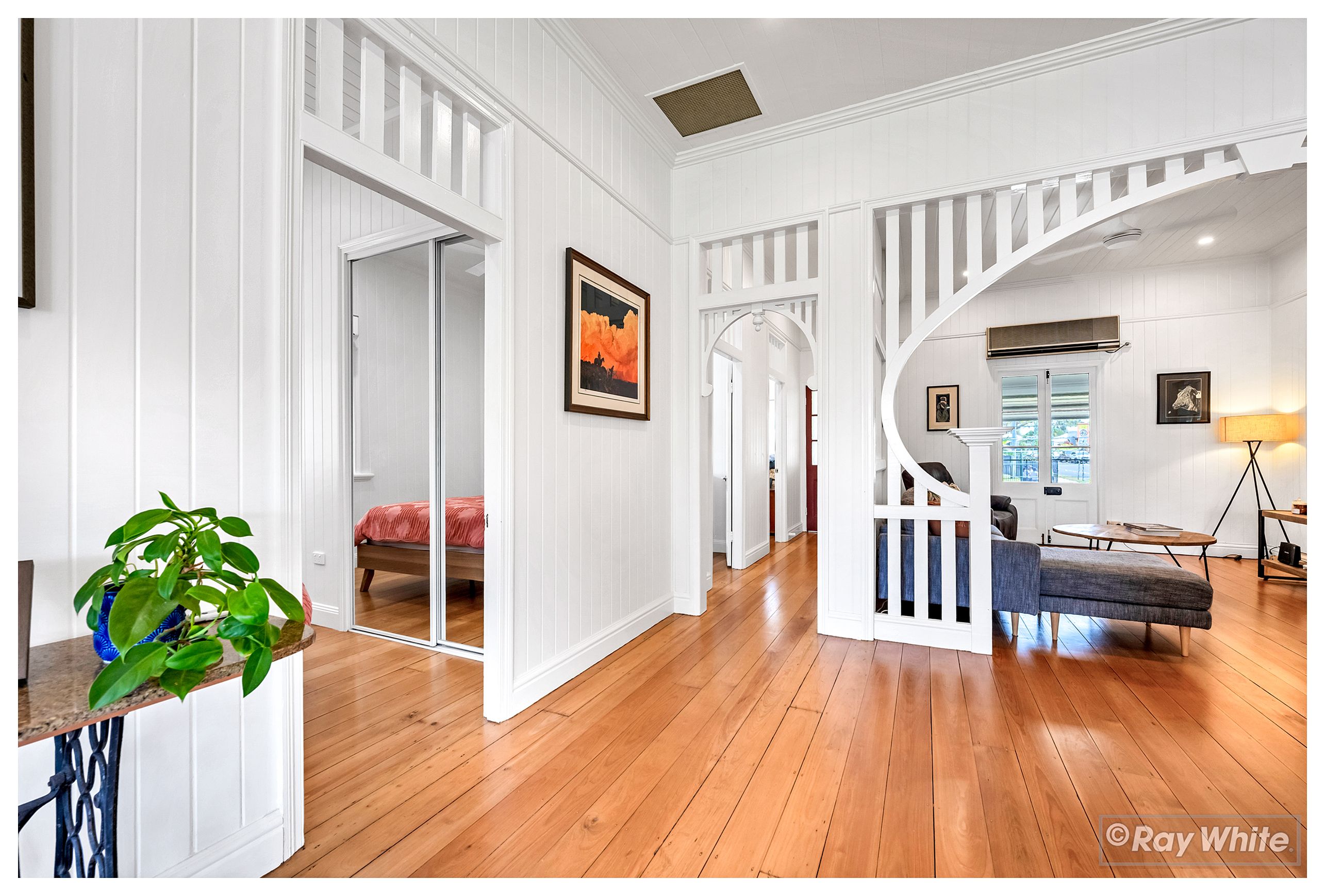 18 Ward Street, The Range, QLD 4700 - Sold House - Ray White Rockhampton