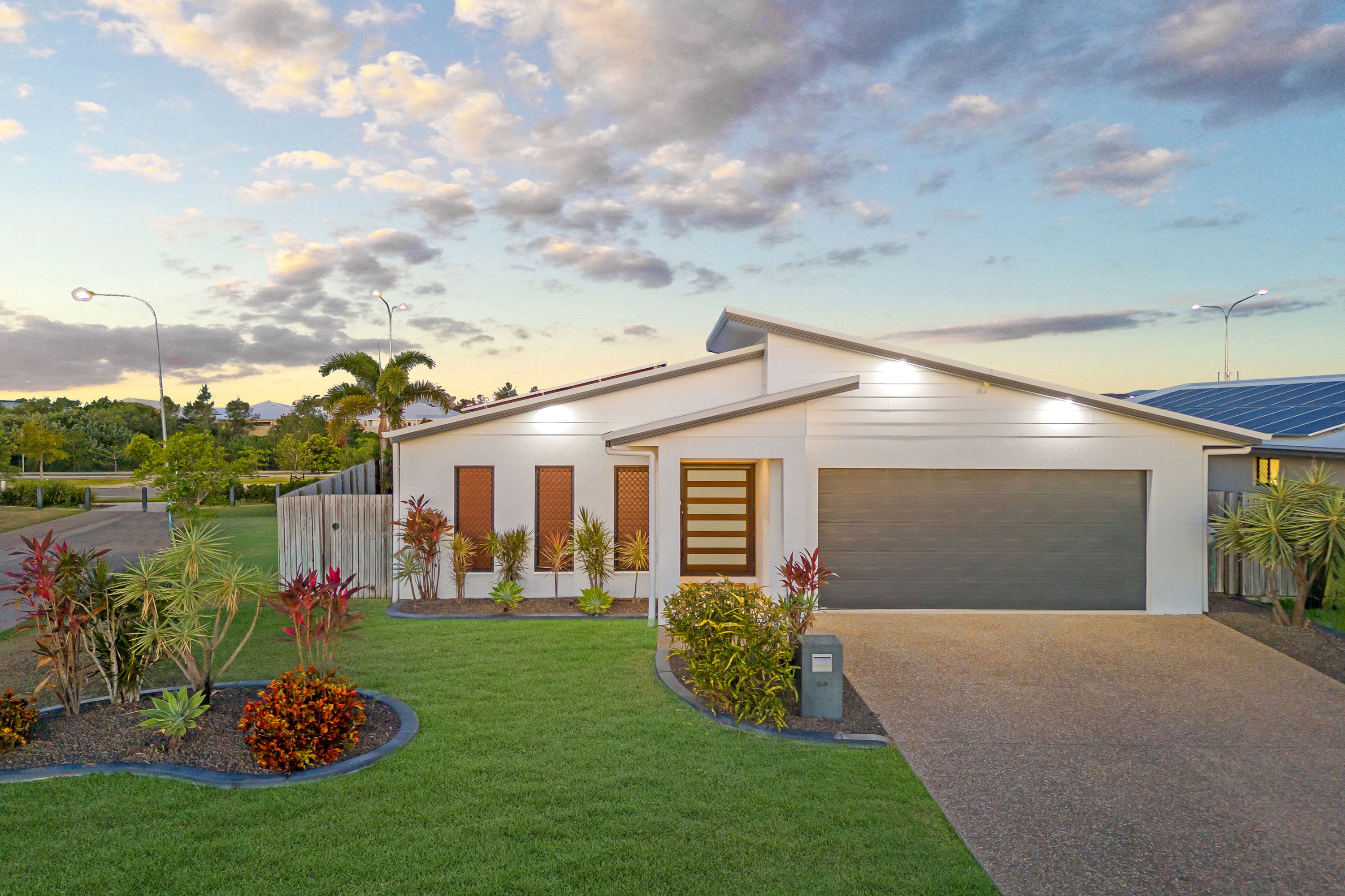 44 Ribaldo Circuit, Burdell, QLD 4818 - Leased House - Ray White Townsville