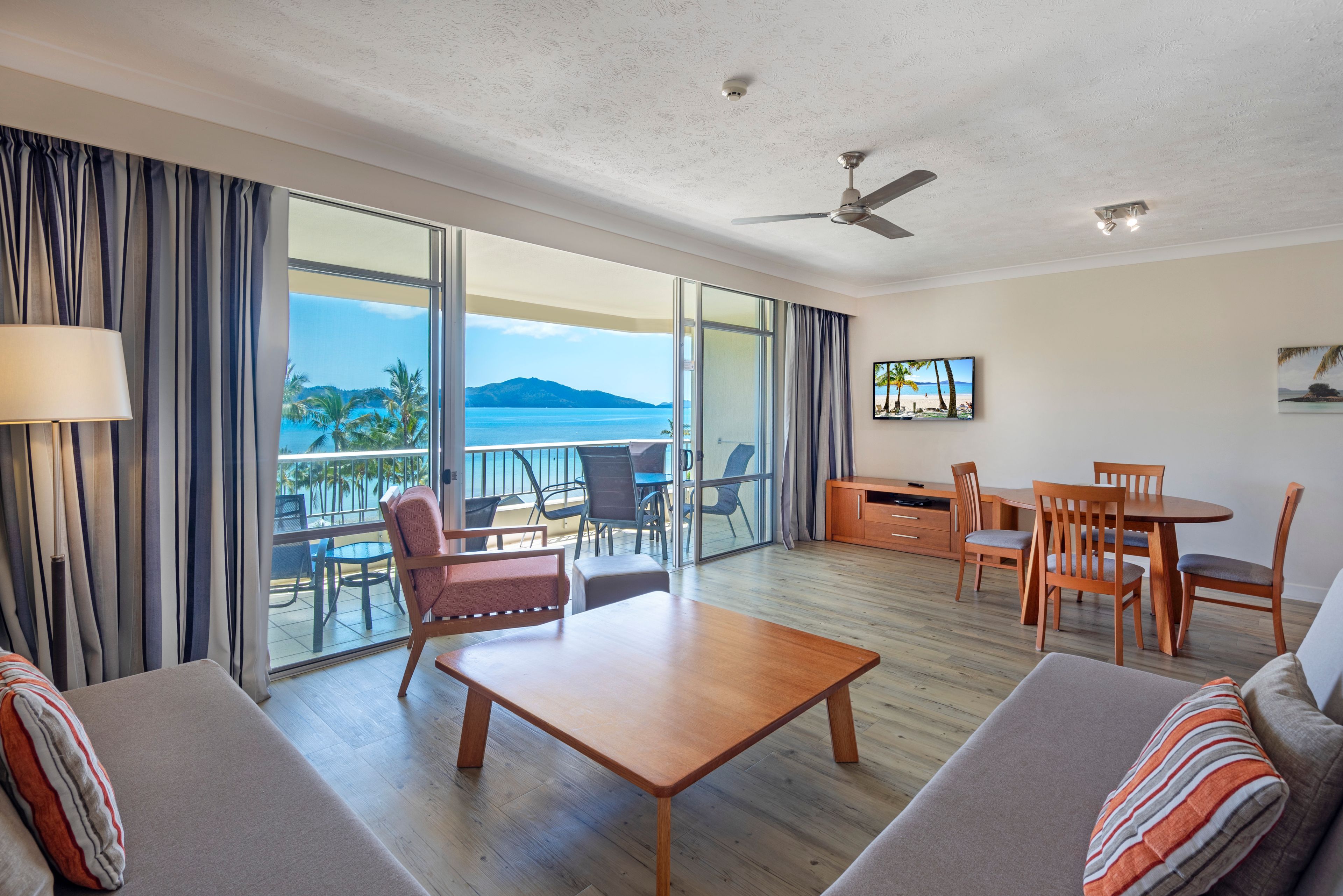 205 W/14 Resort Drive, Whitsunday Apartments, Hamilton Island, QLD 4803 ...