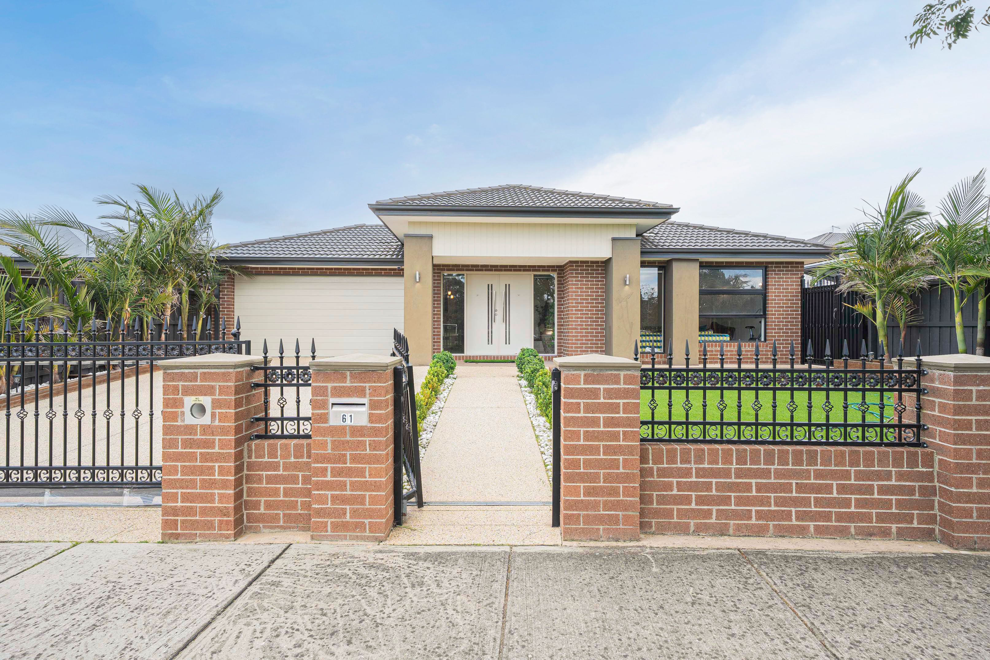 61 Bernly Boulevard, Berwick, VIC 3806 - Leased House - Ray White Berwick