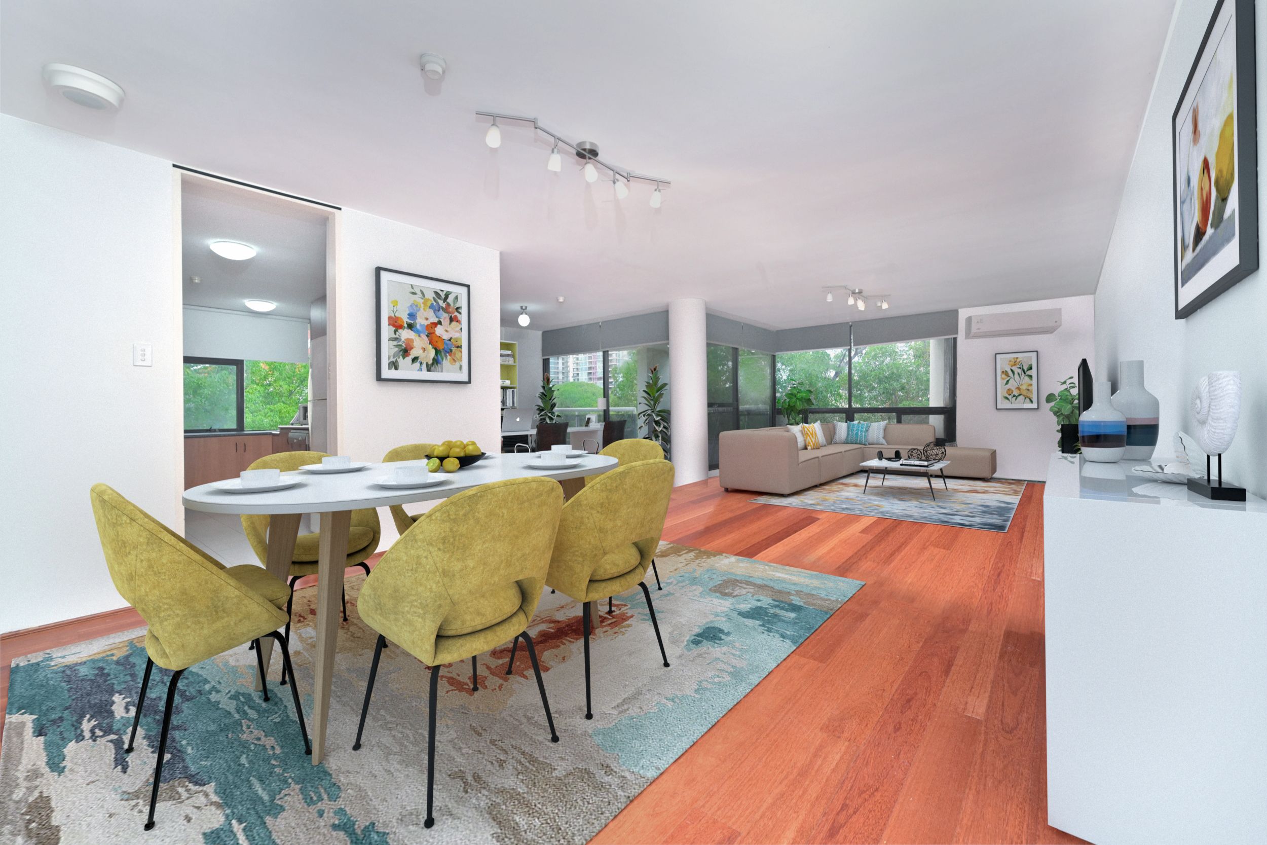 49/47 Forrest Avenue, East Perth, WA 6004 - Sold Apartment - Ray White ...