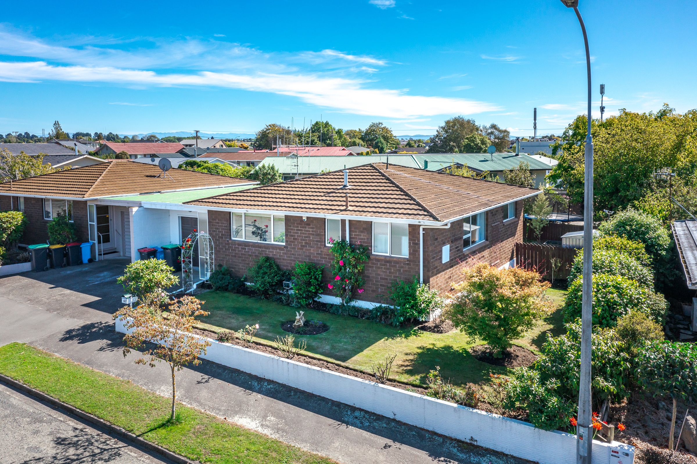 67 Tawa Street, Gleniti, Timaru District 7910 - Sold House - Ray White ...
