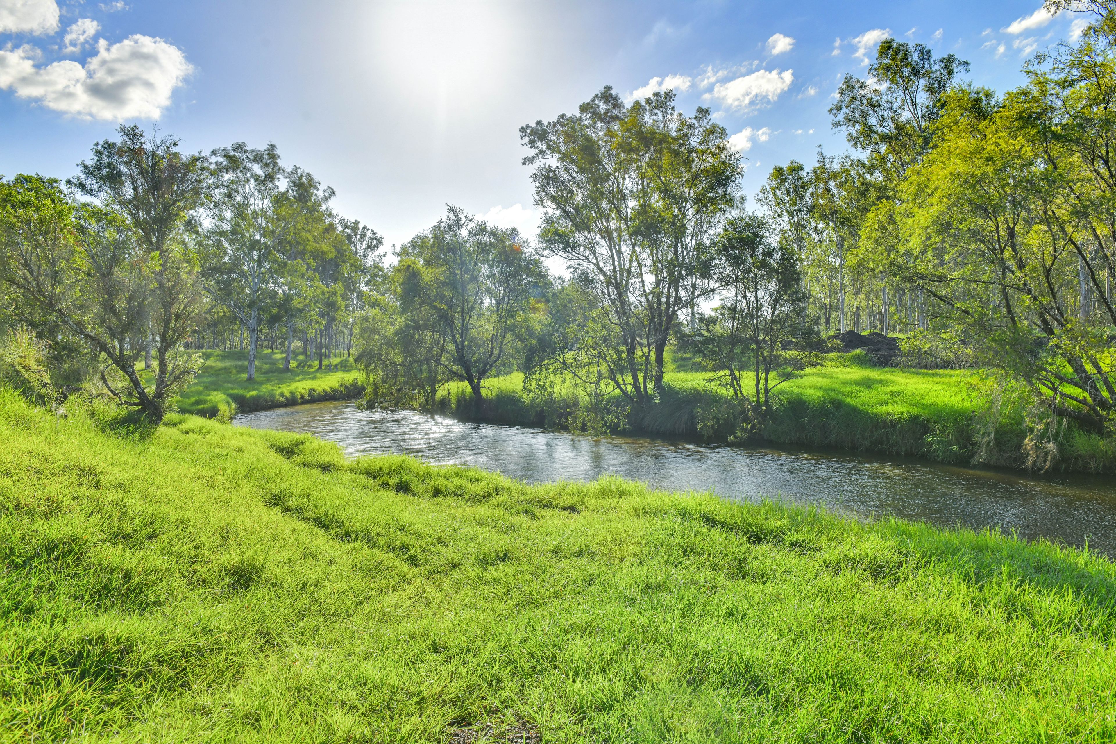 Lot 210 Sugarloaf Road, Mutdapilly, QLD 4307 - Sold Rural Mixed Farming ...