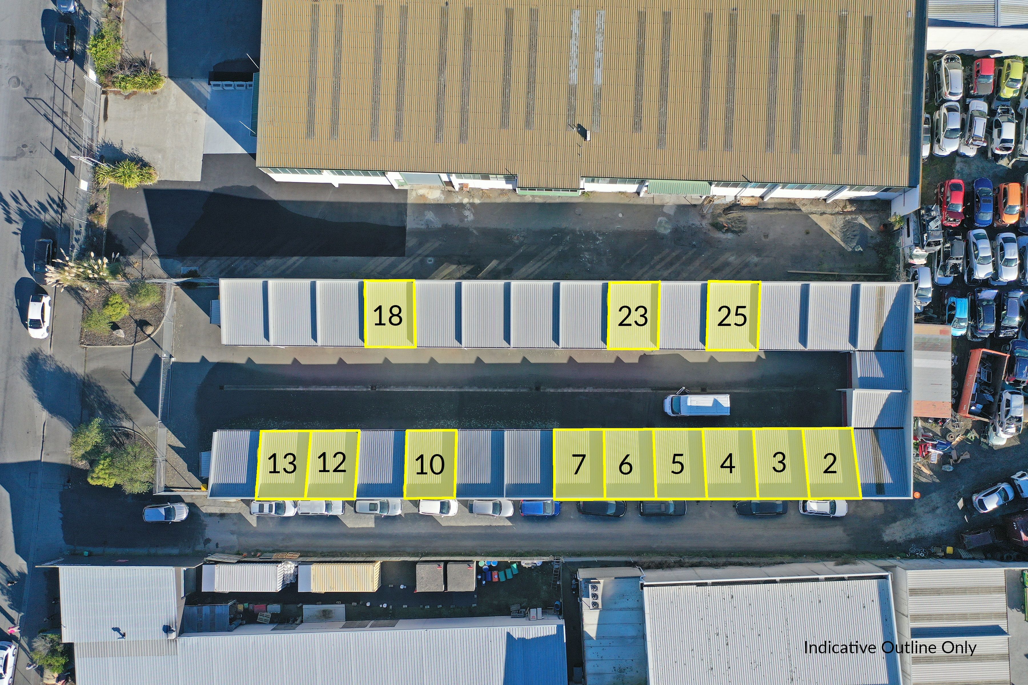 5 & 6/15 Newtown Street, Bromley, Christchurch City 8023 - Sold ...