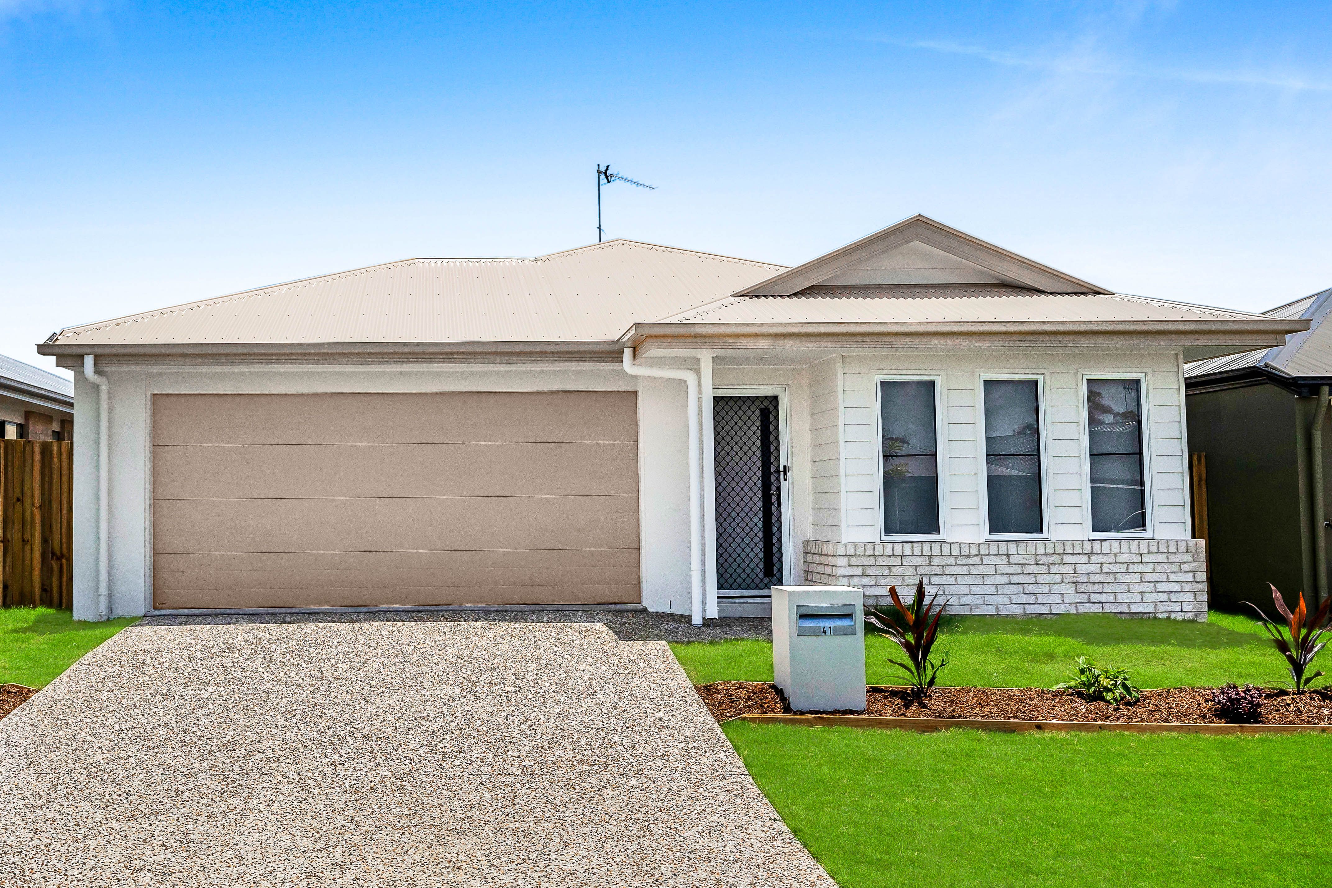 41 Howe Circuit, Logan Reserve, QLD – Home For Rent • Ray White