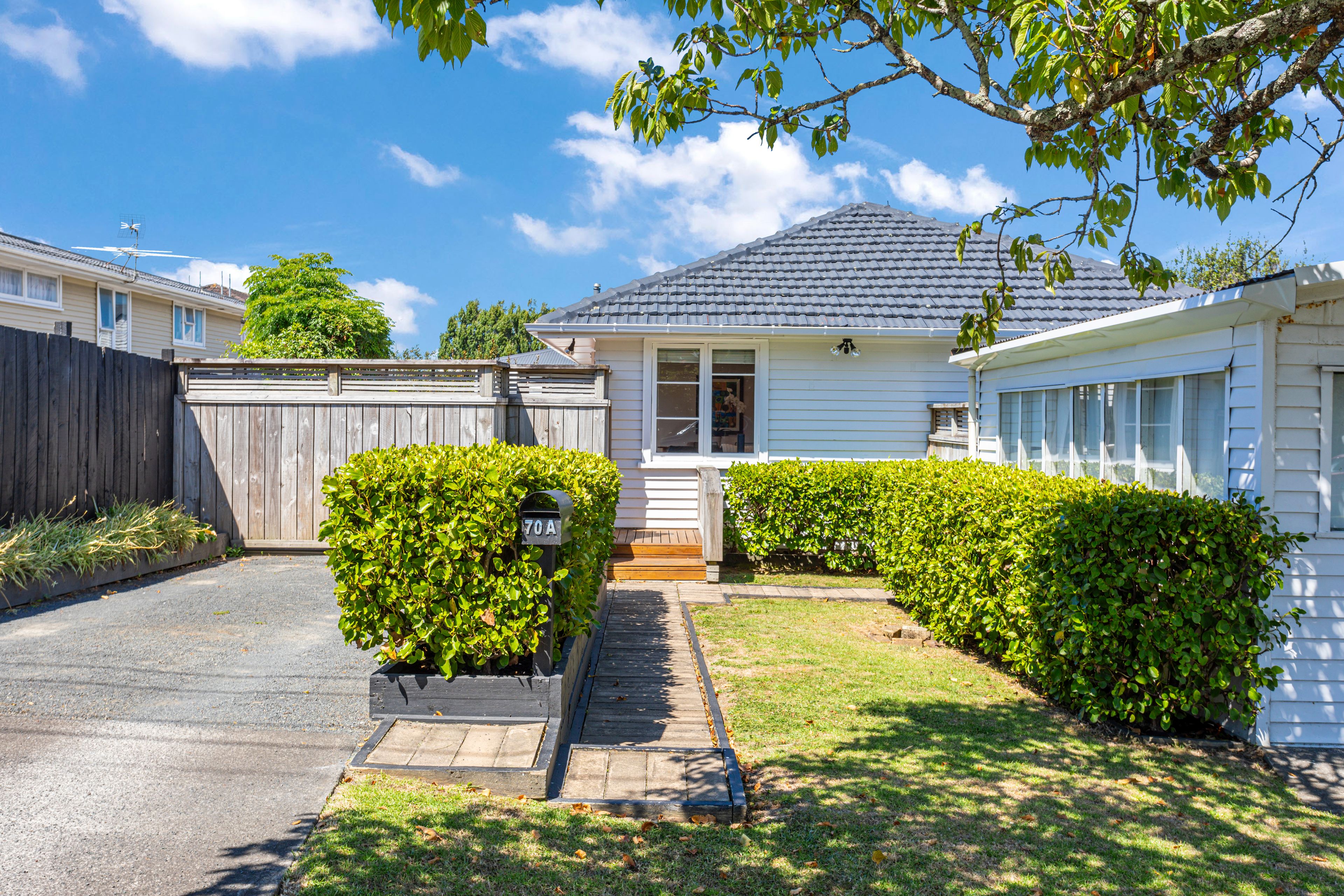 70A Commissariat Road, Mount Wellington, Auckland City 1060 - Sold ...