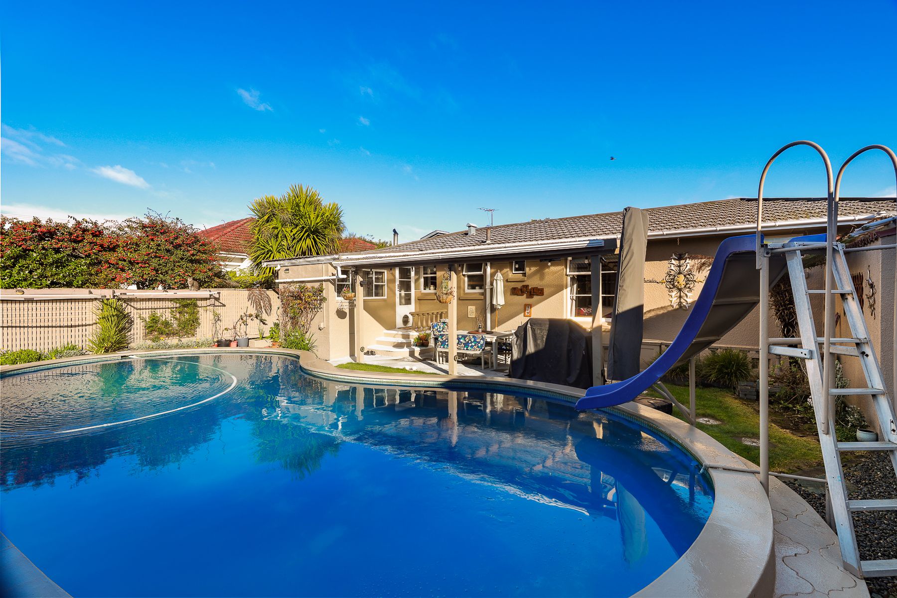 117 Scott Street, Blenheim, Marlborough District 7201 - Sold House ...