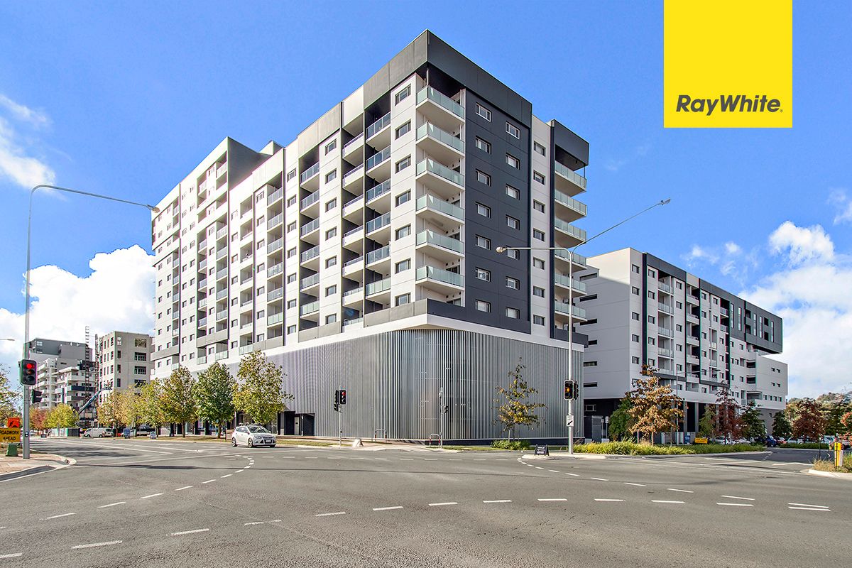 187/325 Anketell Street, Greenway, ACT 2900 - Leased Apartment - Ray White Canberra