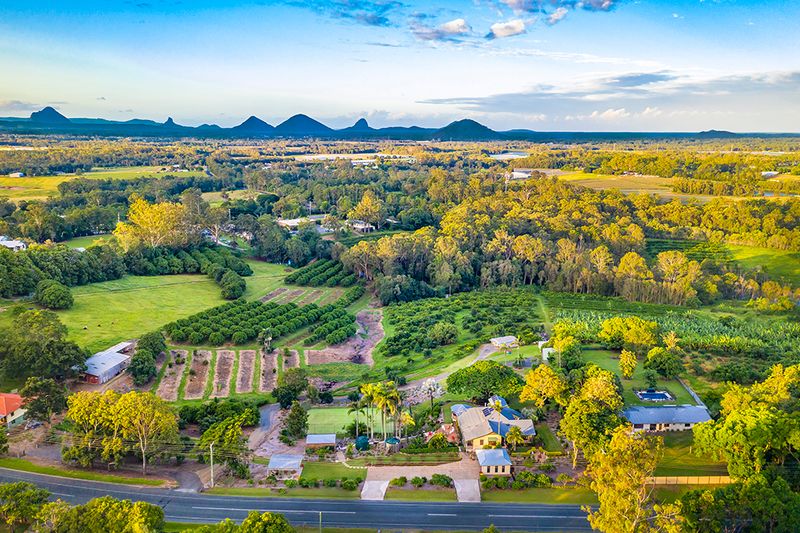 Wamuran, QLD - Residential Acreage/Semi-Rural Sold