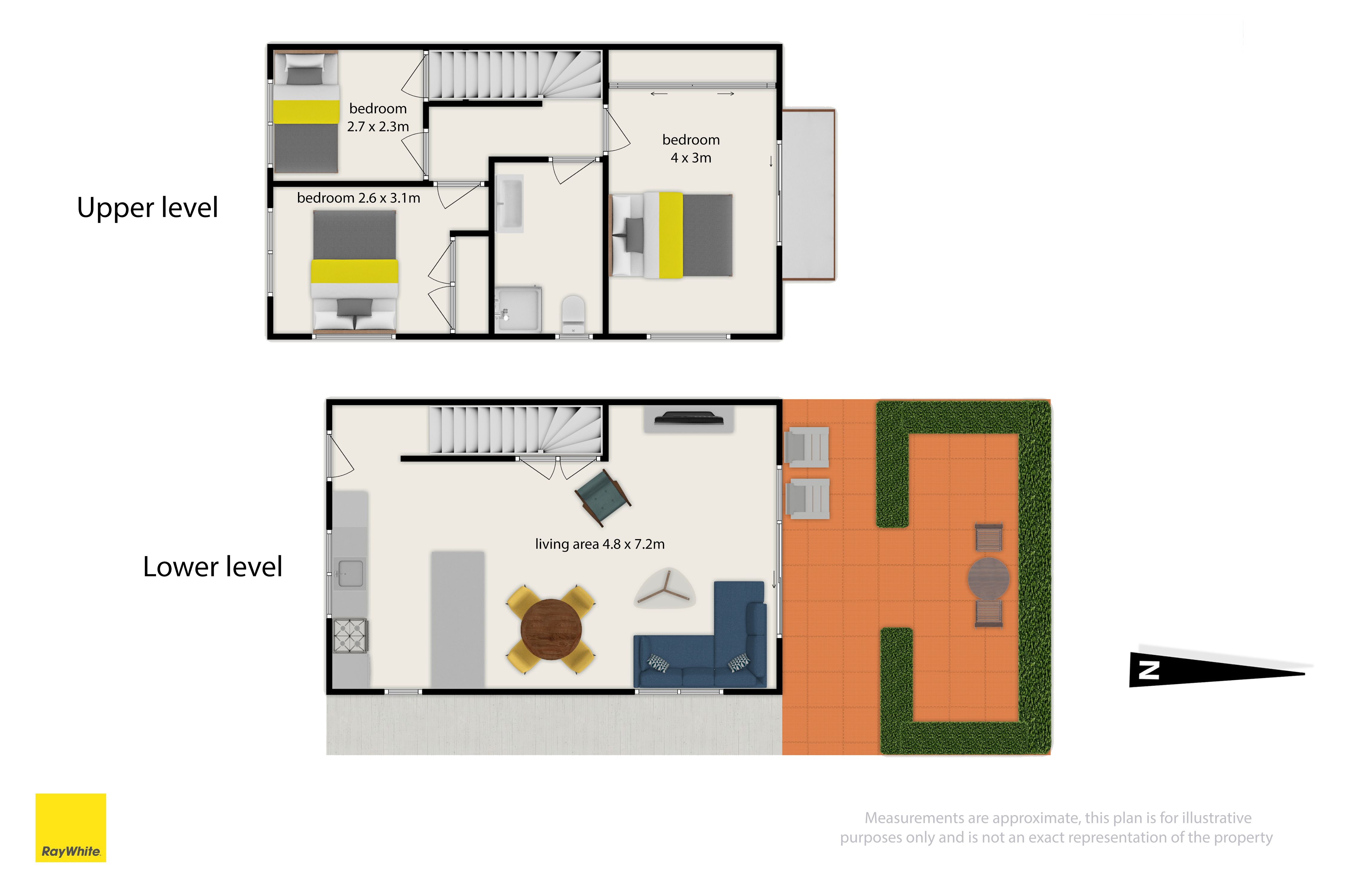 1/218 Captain Springs Road, Onehunga, – Home For Sale • Ray White New ...