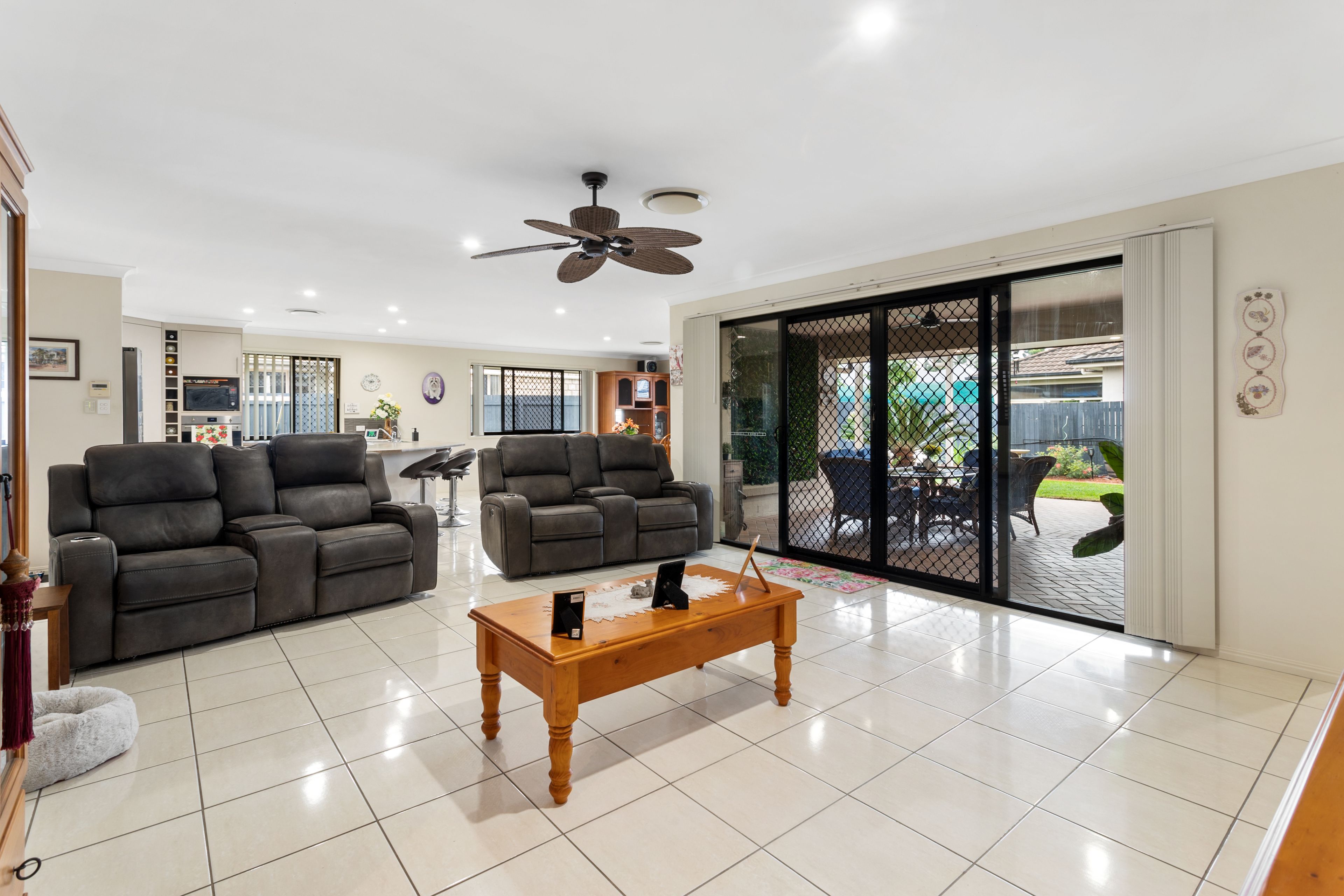 21 Cadell Crescent, Rothwell, QLD 4022 - Sold House - Ray White Woody Point