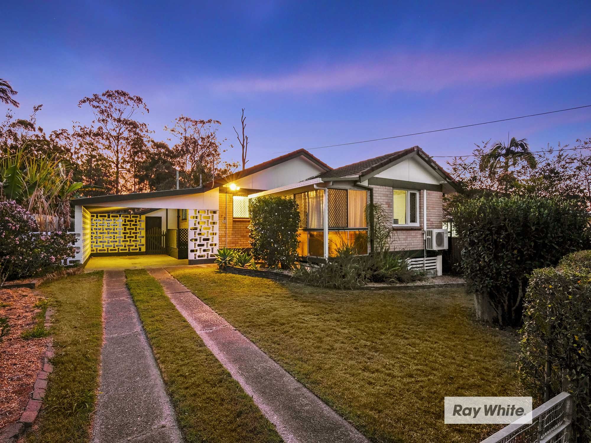 70 Columba Street, Inala, QLD 4077 - Sold House - Ray White Forest Lake QLD