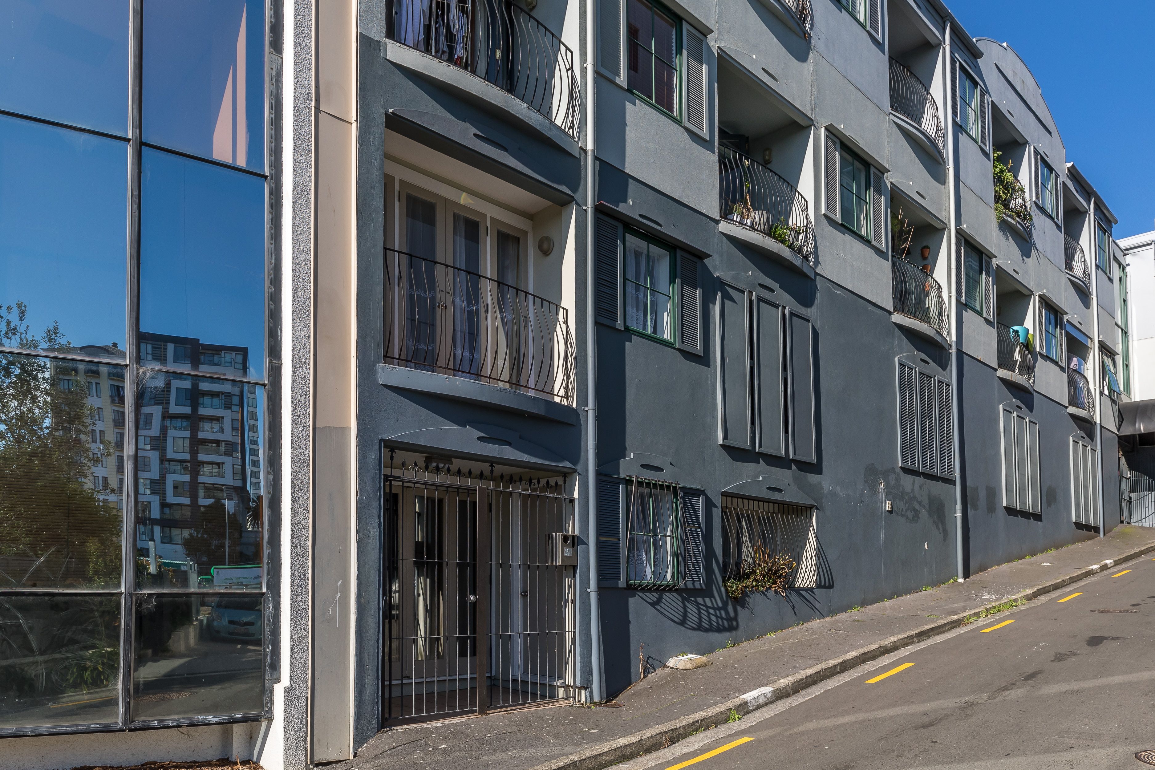 26 Boardman Lane, Newton, Auckland City 1010 - Apartment for Sale - Auckland Apartments For Sale ...