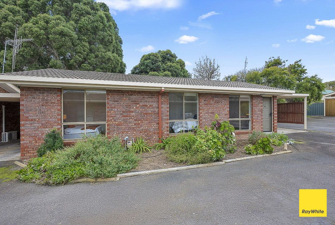 4/8 Clarke Street, Kennington, VIC 3550 - Leased House - Ray White Bendigo