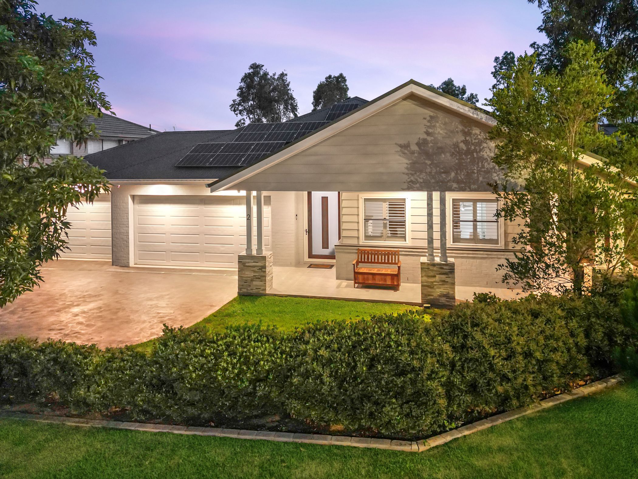 2 Plains Road, North Richmond, NSW 2754 - Sold House - Ray White North ...