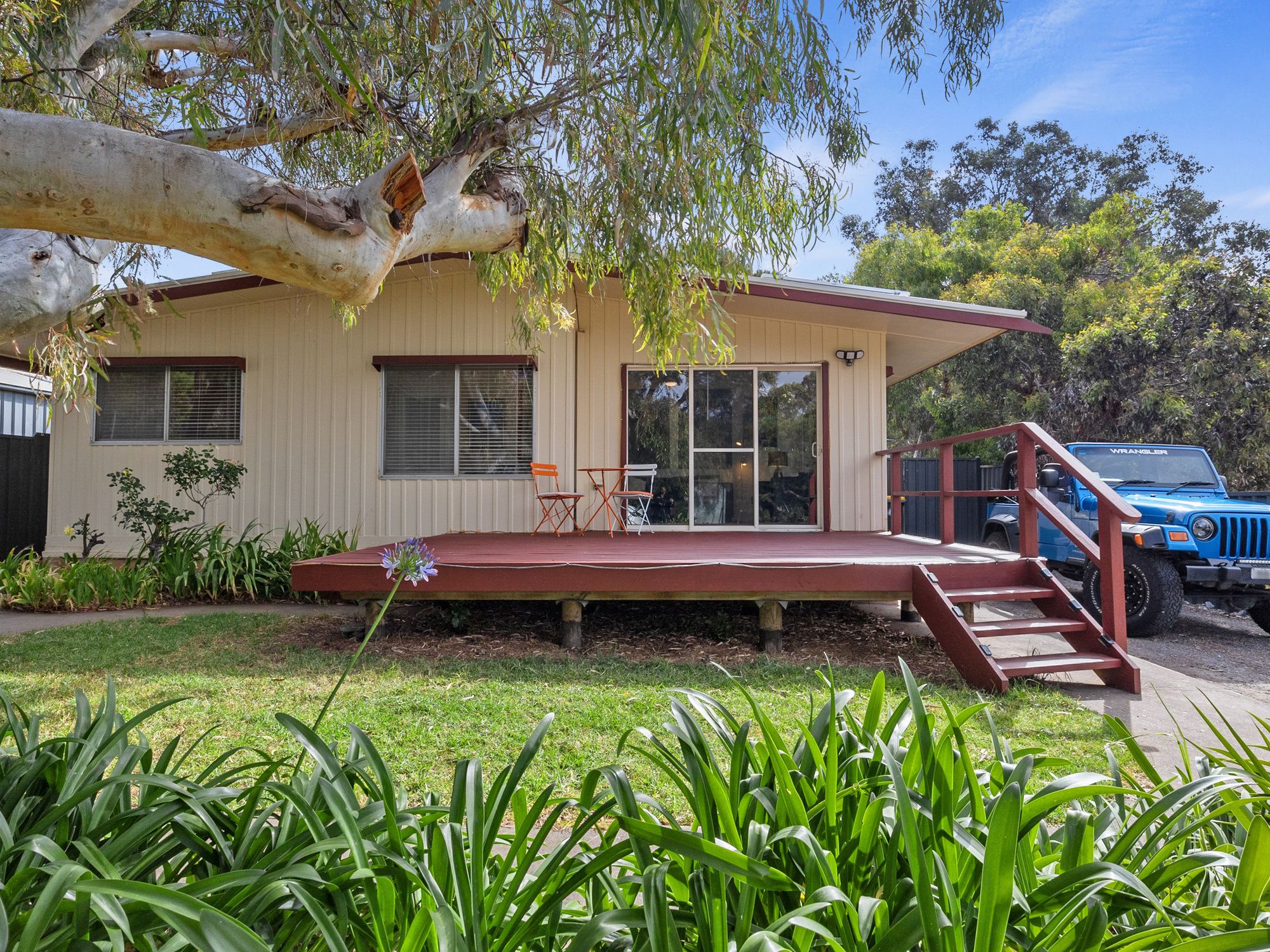 8 Grundy Street, Second Valley, SA 5204 - Sold House - Ray White ...