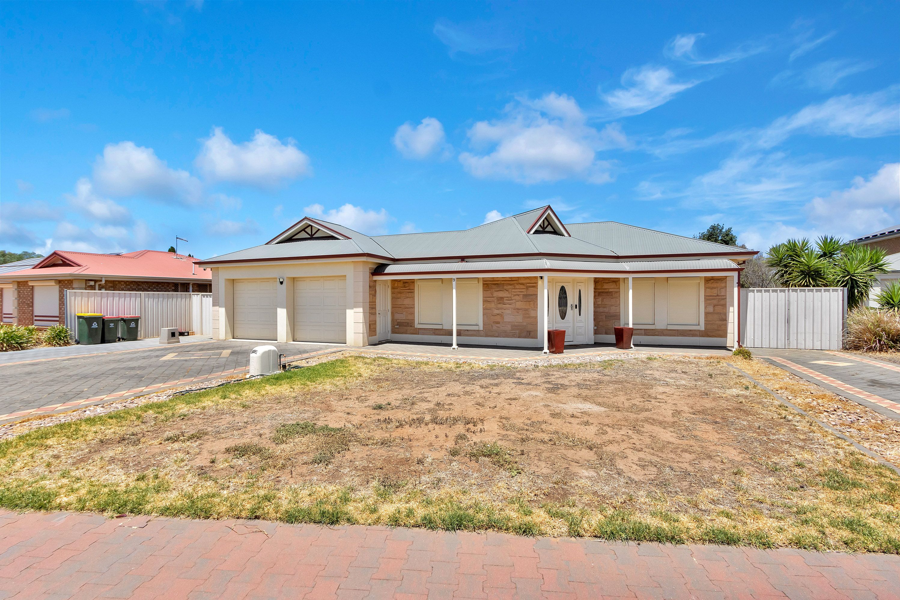 9 Walter Avenue, Two Wells, SA 5501 - House for Sale - Ray White ...
