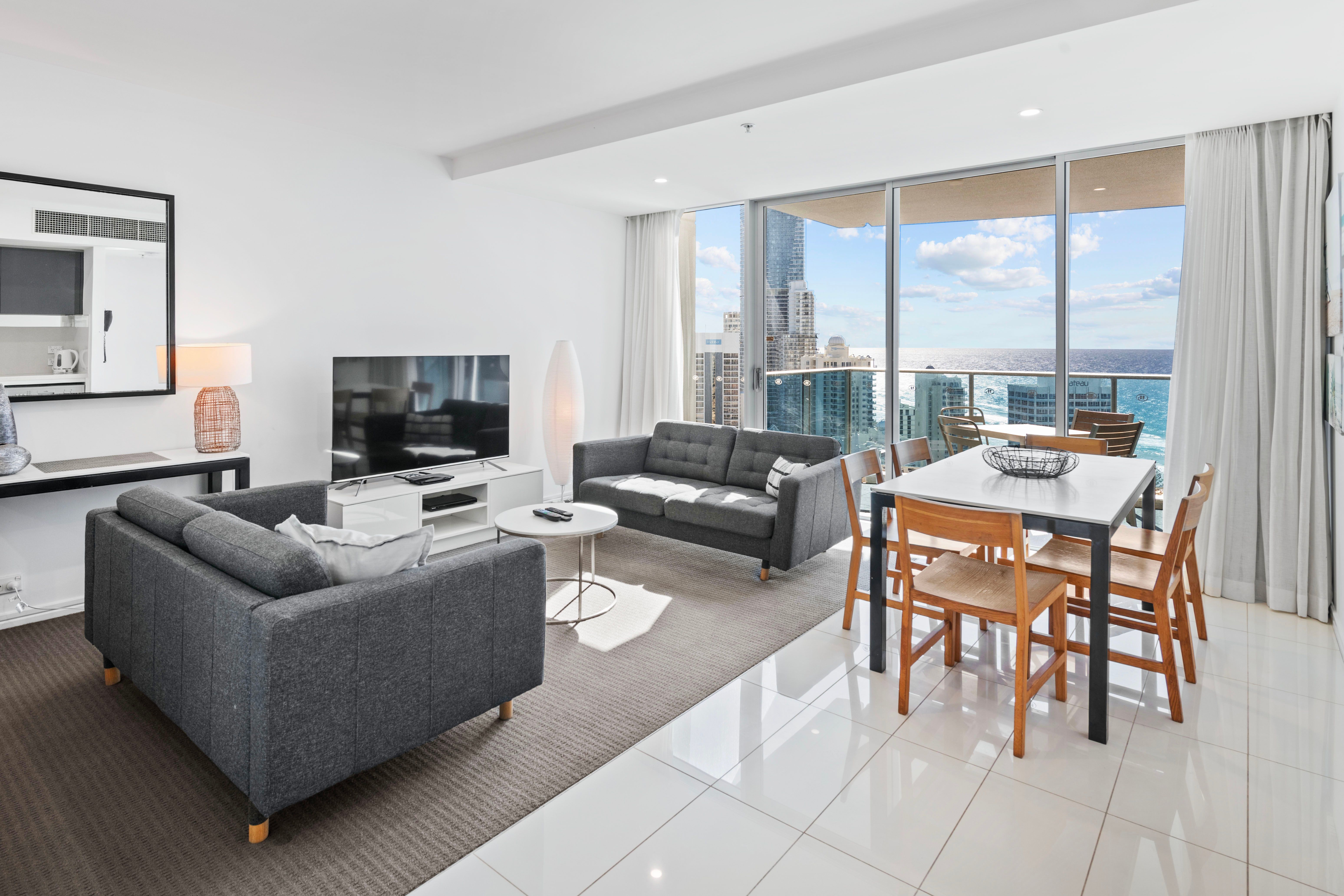 12202/3113 Surfers Paradise Boulevard, Surfers Paradise, QLD 4217 ...