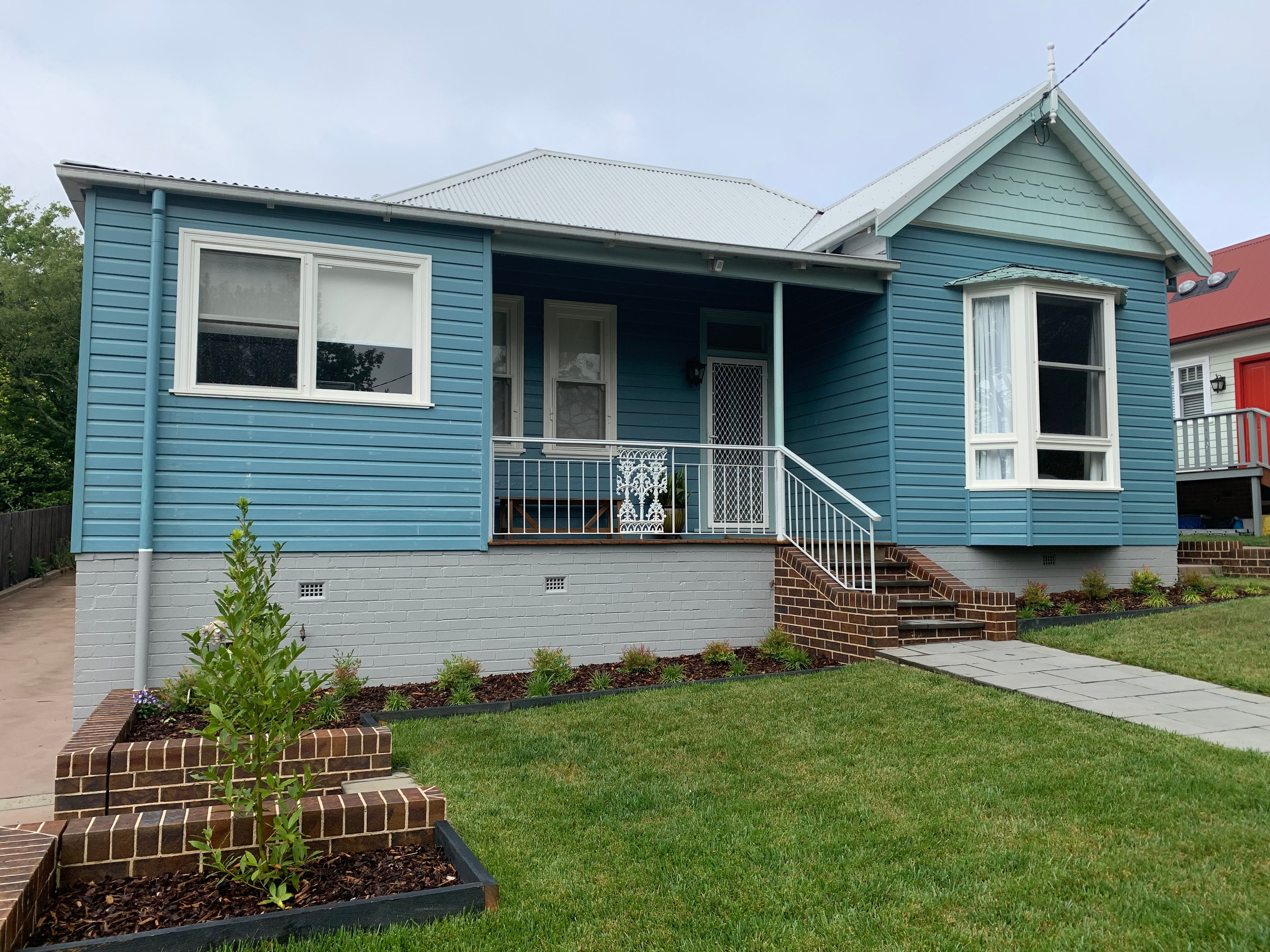 5 Park Avenue, Blackheath, NSW 2785 - Leased House - Ray White Upper ...