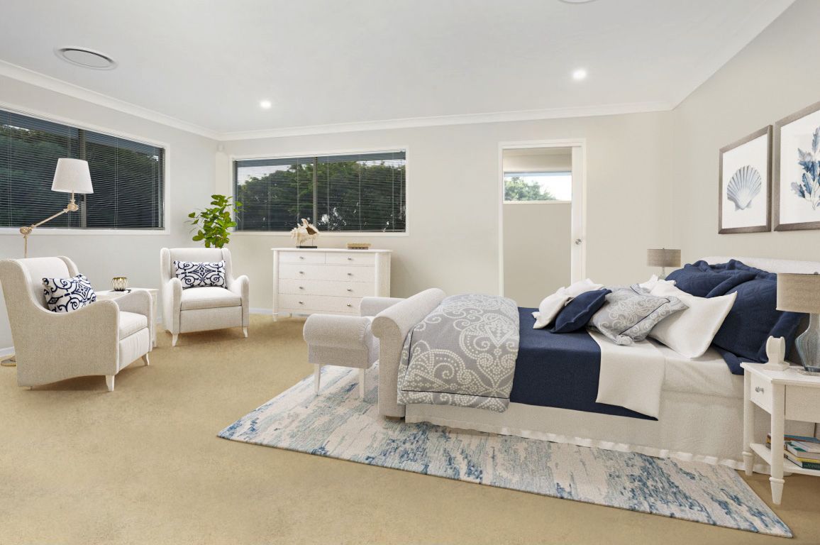 9122 Peter Senior Drive, Hope Island, QLD 4212 - Sold House - Ray White ...