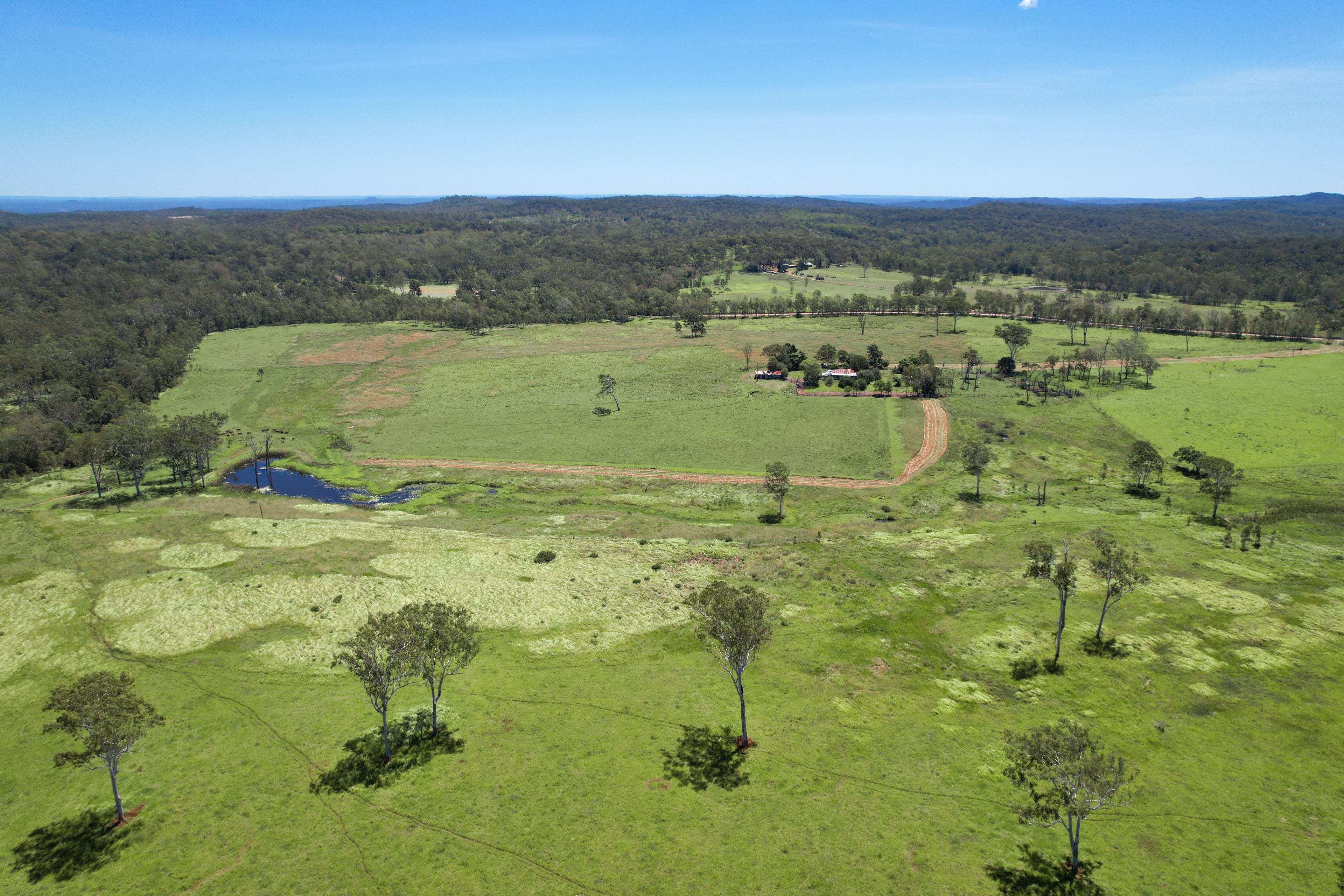 2617 Mount Fox Road, Mount Fox, QLD 4850 - Rural Property for Sale ...