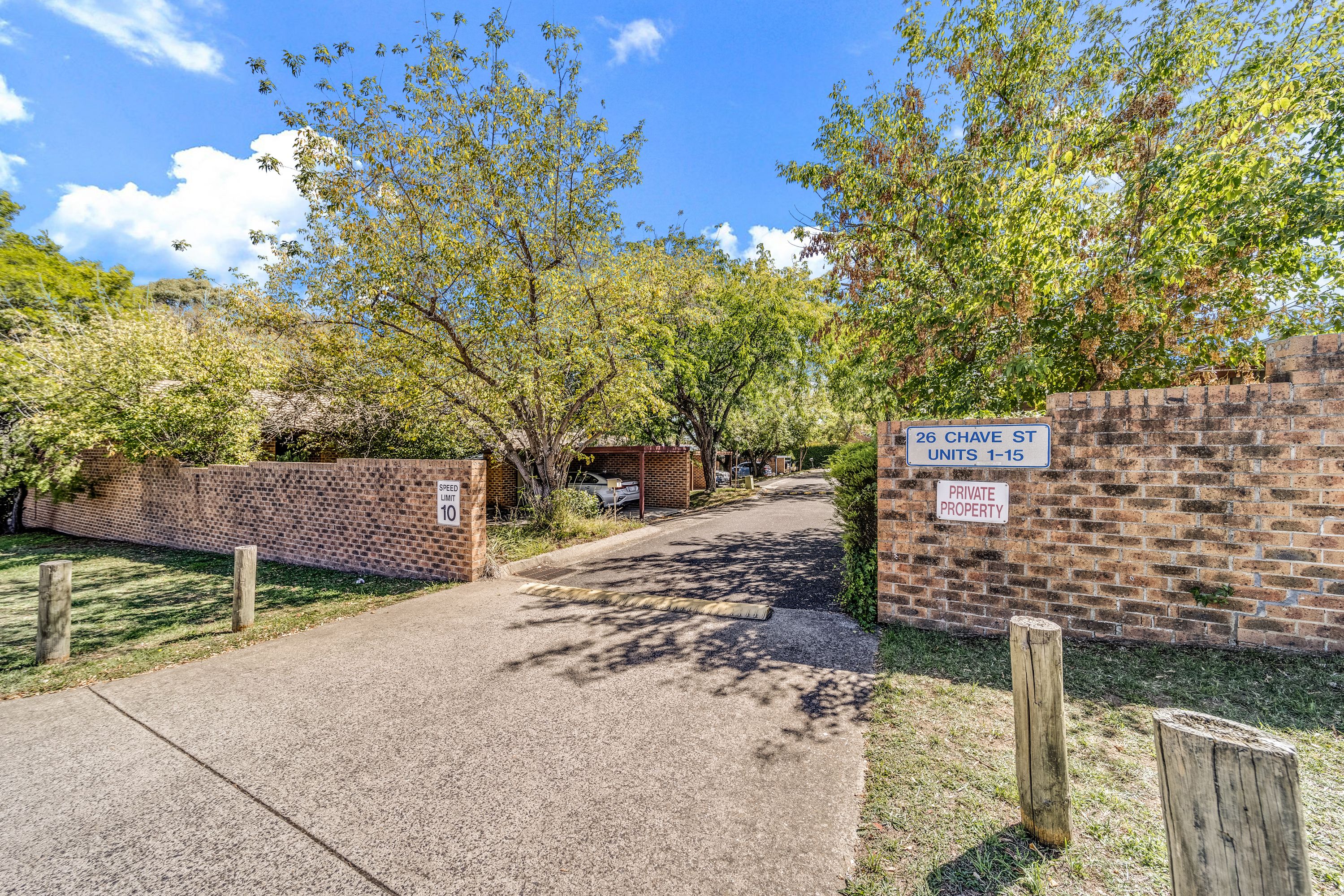 9/26 Chave Street, Holt, ACT 2615 - Sold House - Ray White Canberra