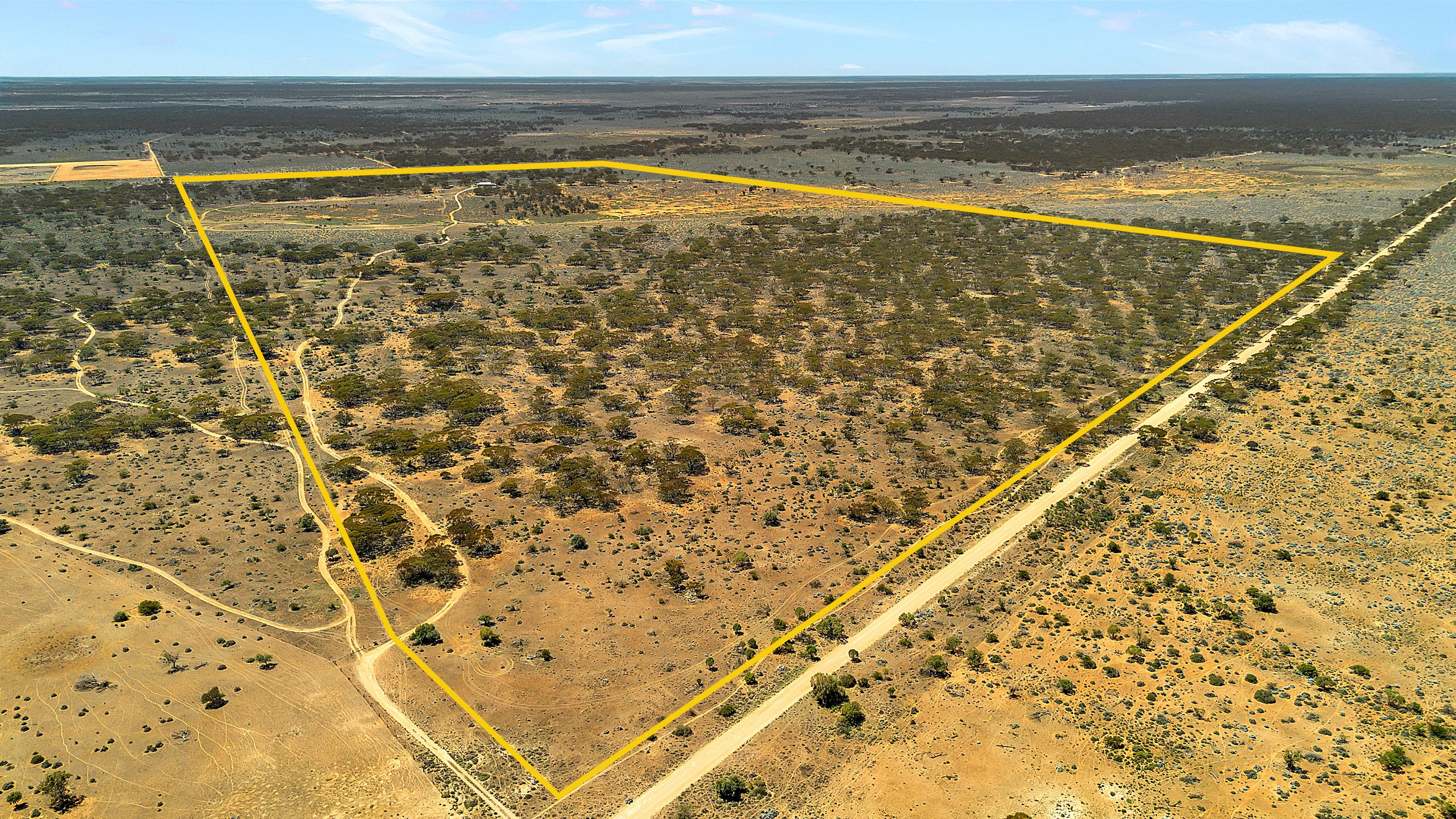 Lot 12 Daffs Gully Road, Mount Mary, SA 5374 - Sold Land - Ray White ...