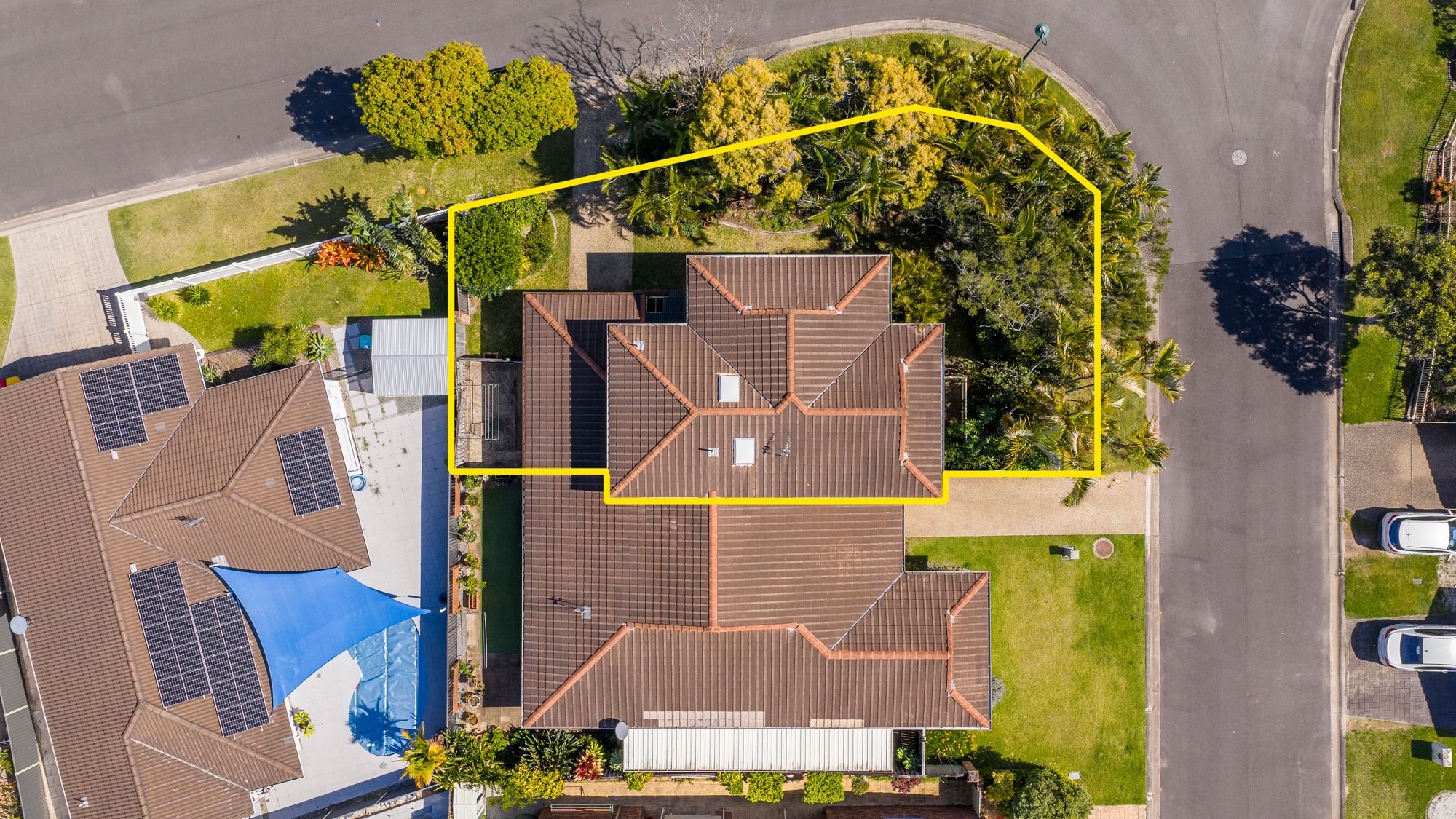 1/31 Stanford Avenue, Varsity Lakes, QLD 4227 - Sold DuplexSemi ...