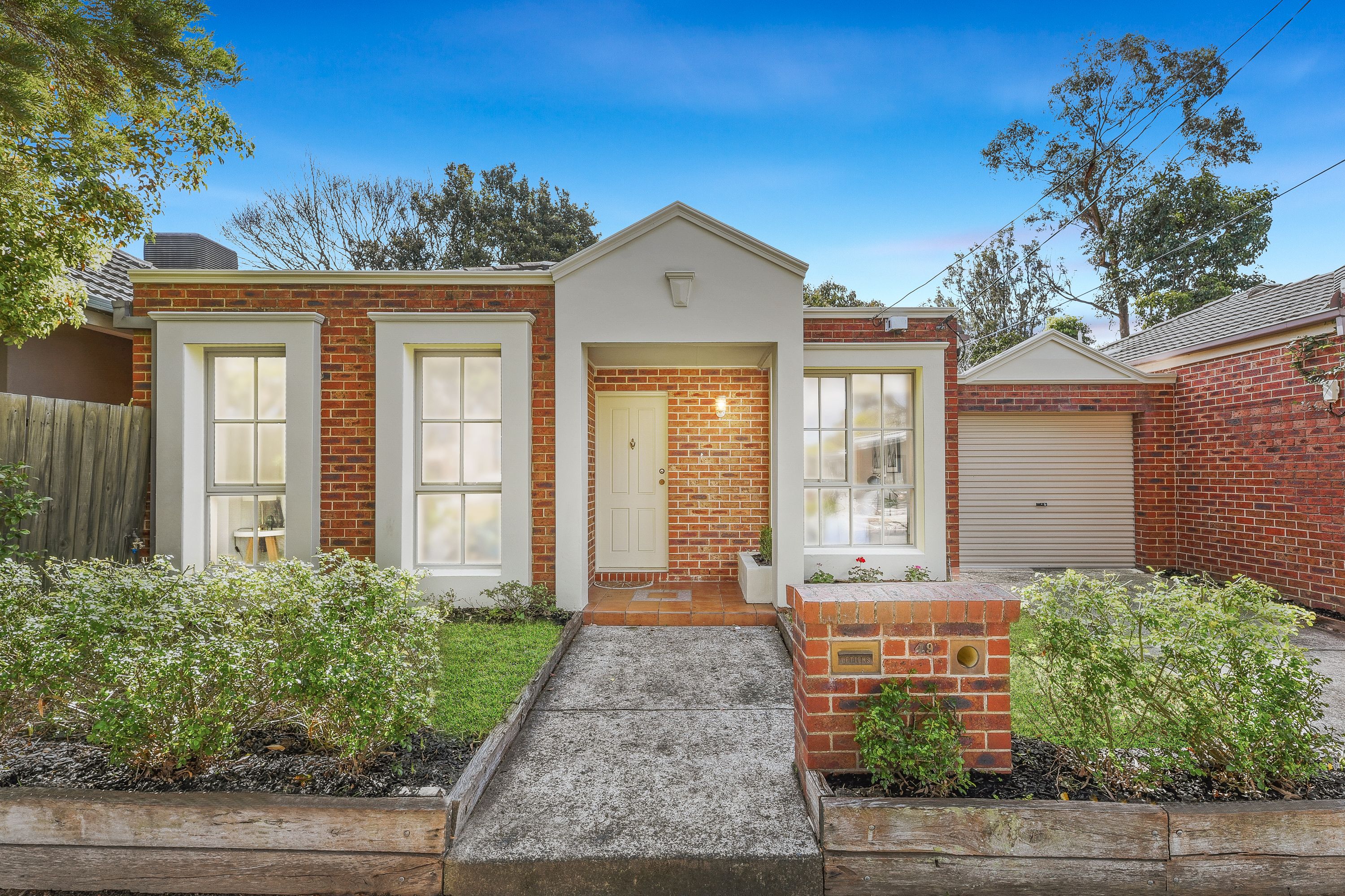 Ray White Judd White Group