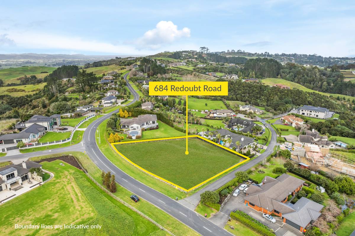 684 Redoubt Road, Flat Bush, Manukau City | Real Estate | Ray White New ...