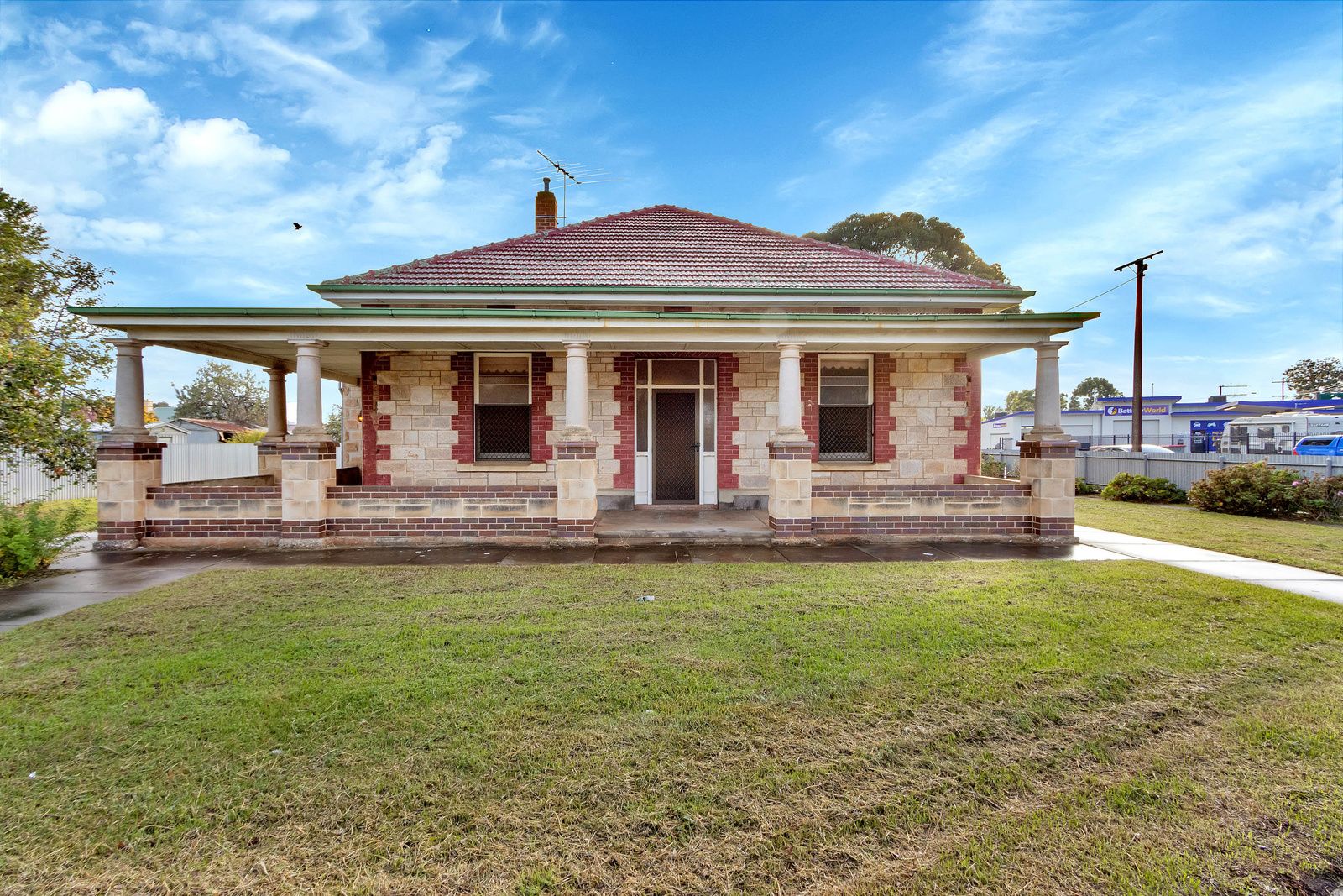 Ray White Barossa Valley | Two Wells