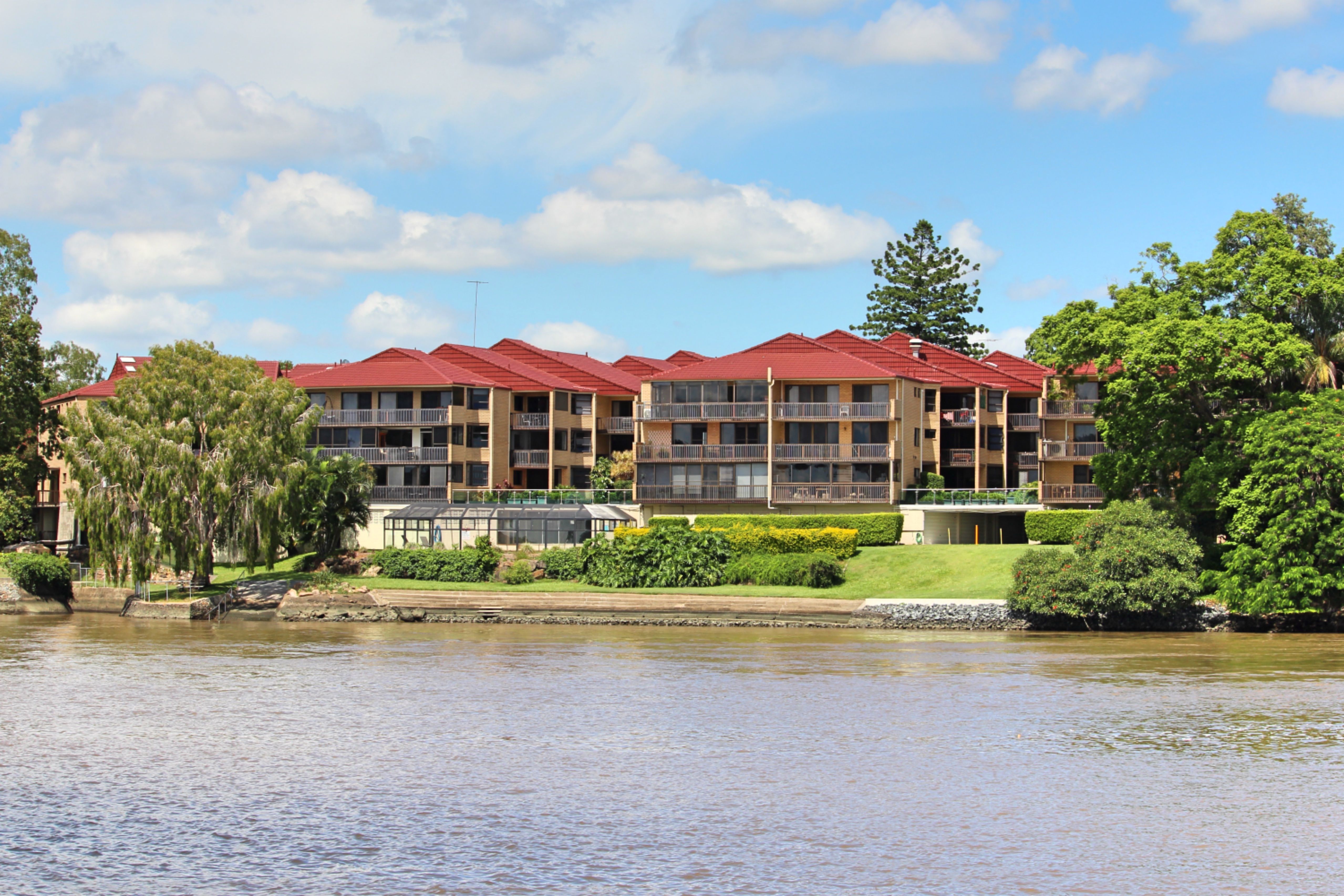 43/44 Brisbane Street, Toowong, QLD 4066 - Apartment for Sale - Ray ...