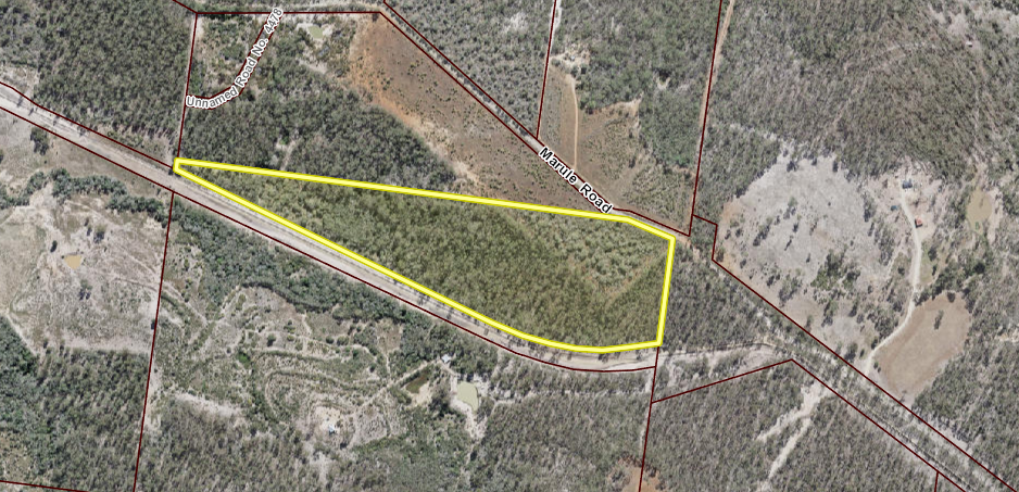 Lot 56 Marule Road, Booyal, QLD 4671 - Sold Land - Ray White Bundaberg