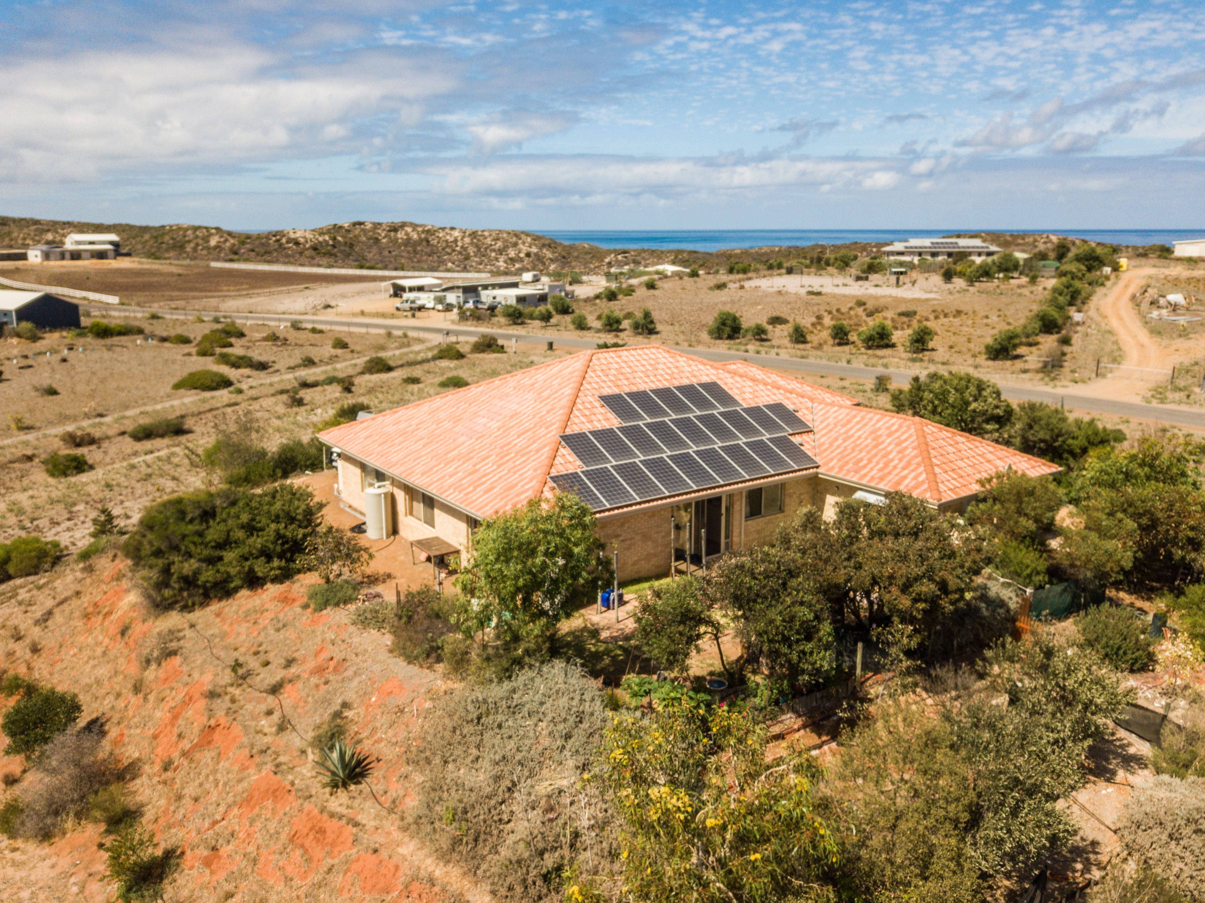 40 African Reef Boulevard, Greenough, WA 6532 - Sold House - Geraldton ...