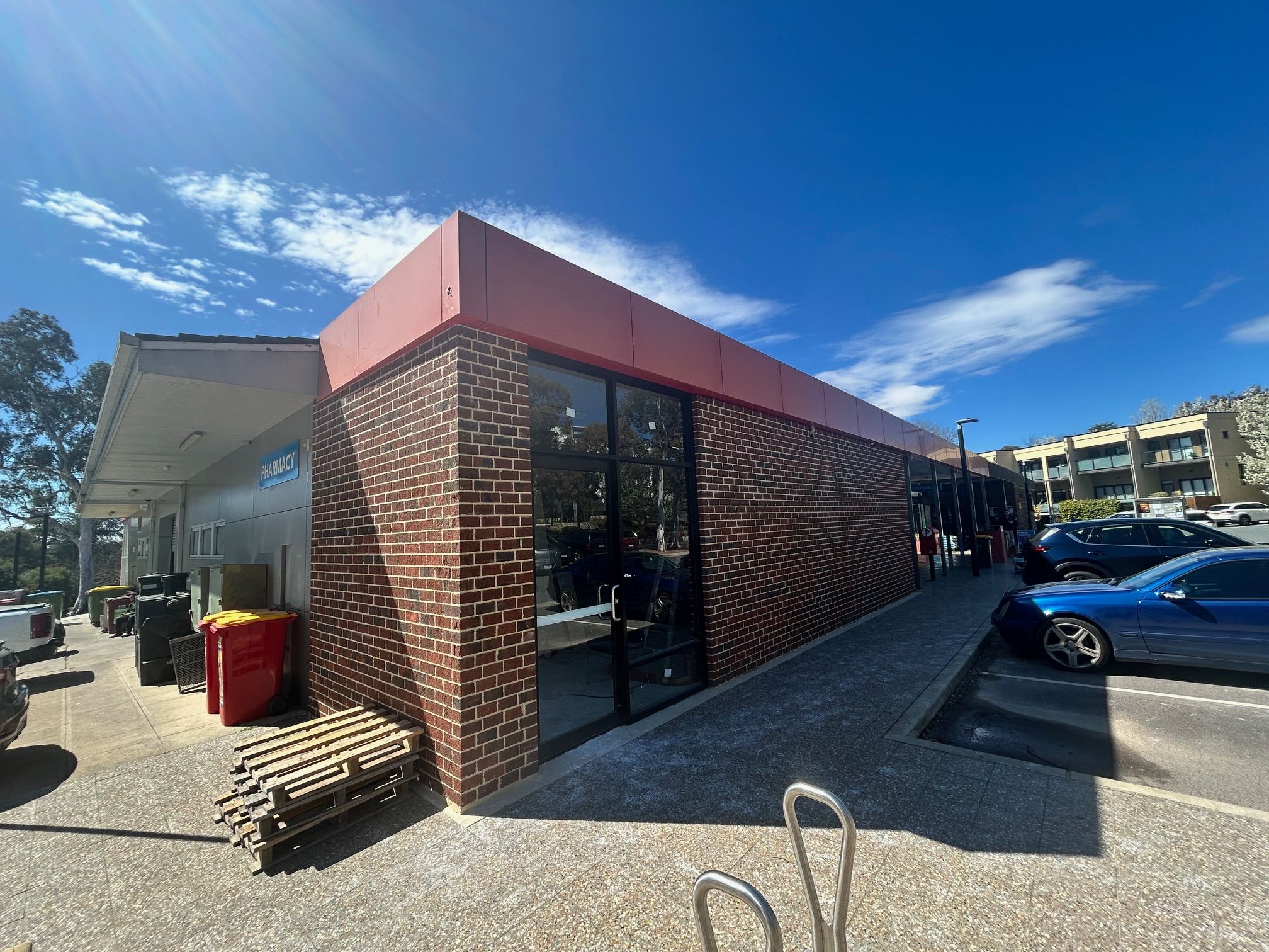 5/2 Duyfken Place, Red Hill, ACT 2603 - Retail for Lease - RWC Canberra