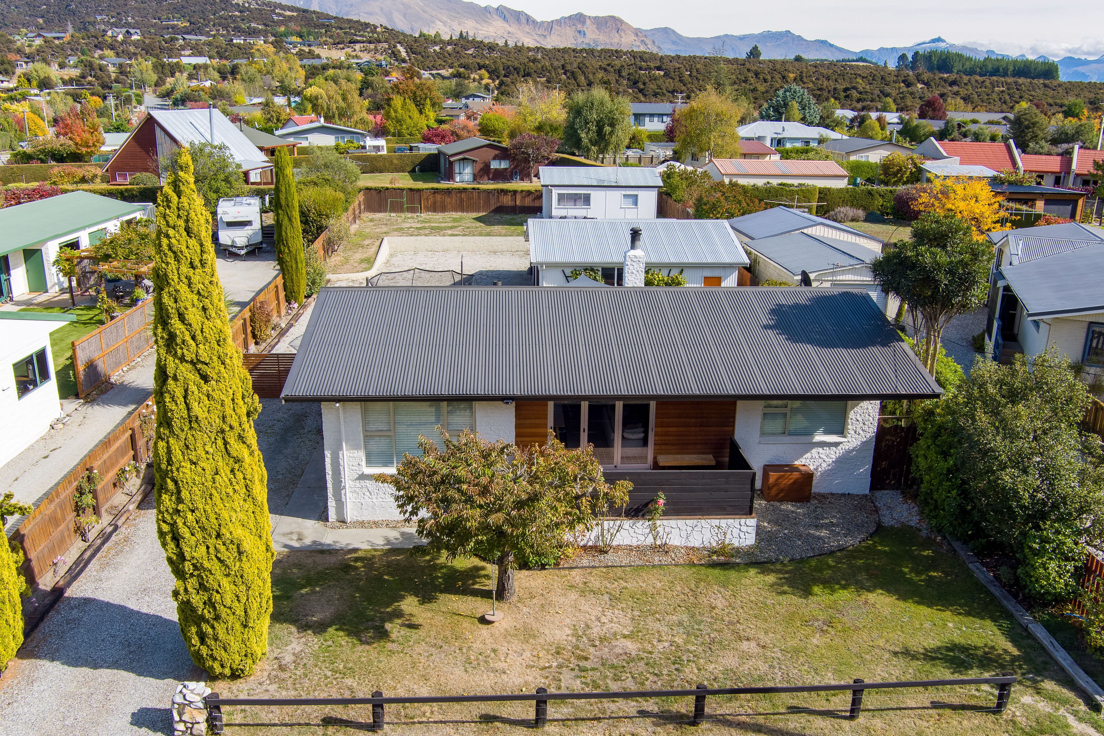 169 Alison Avenue, Albert Town, Queenstown Lakes District 9344 - Sold ...