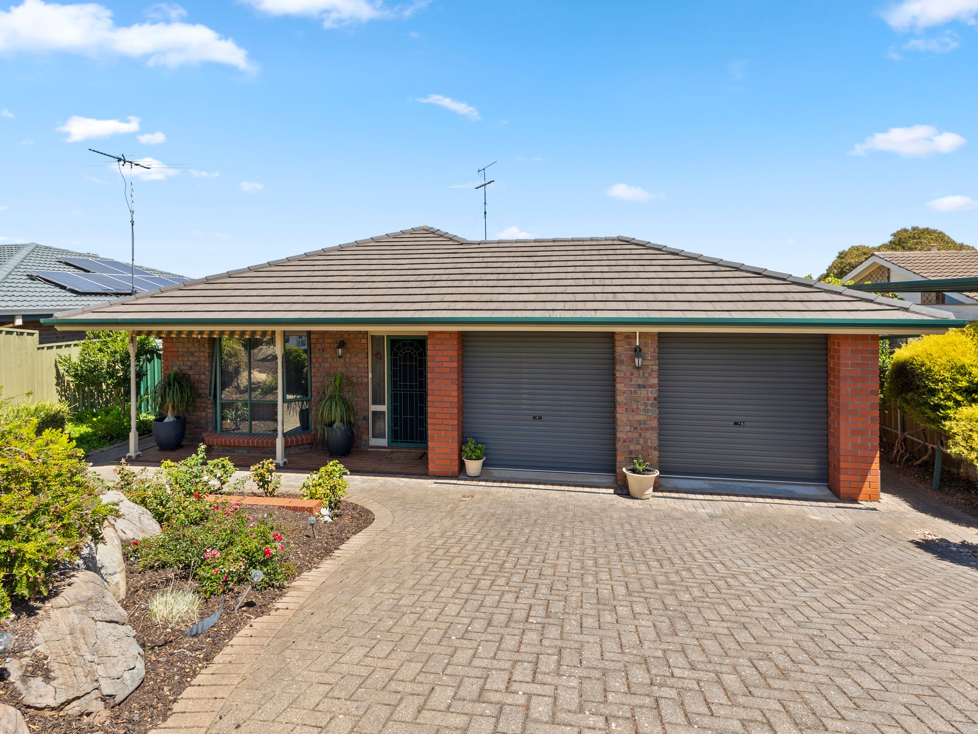 9 St Vincents Avenue, Hallett Cove, SA 5158 - Sold House - Ray White ...