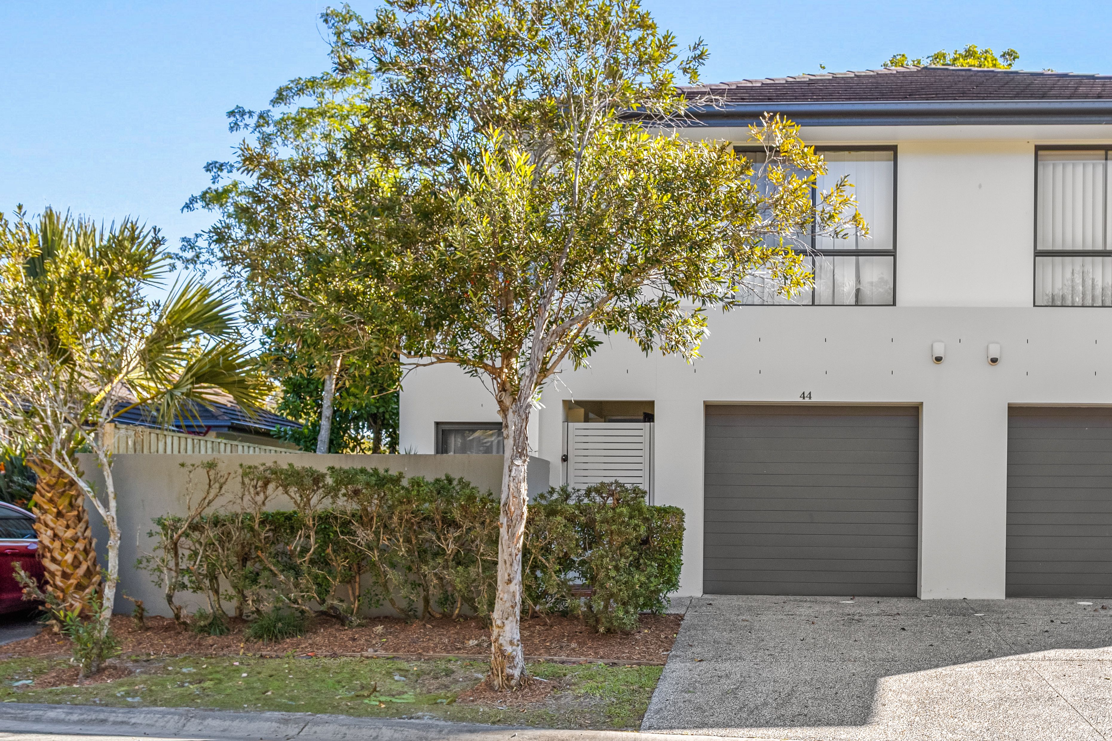 44/24 Jessica Drive, Upper Coomera, QLD 4209 - Sold Townhouse - Ray ...