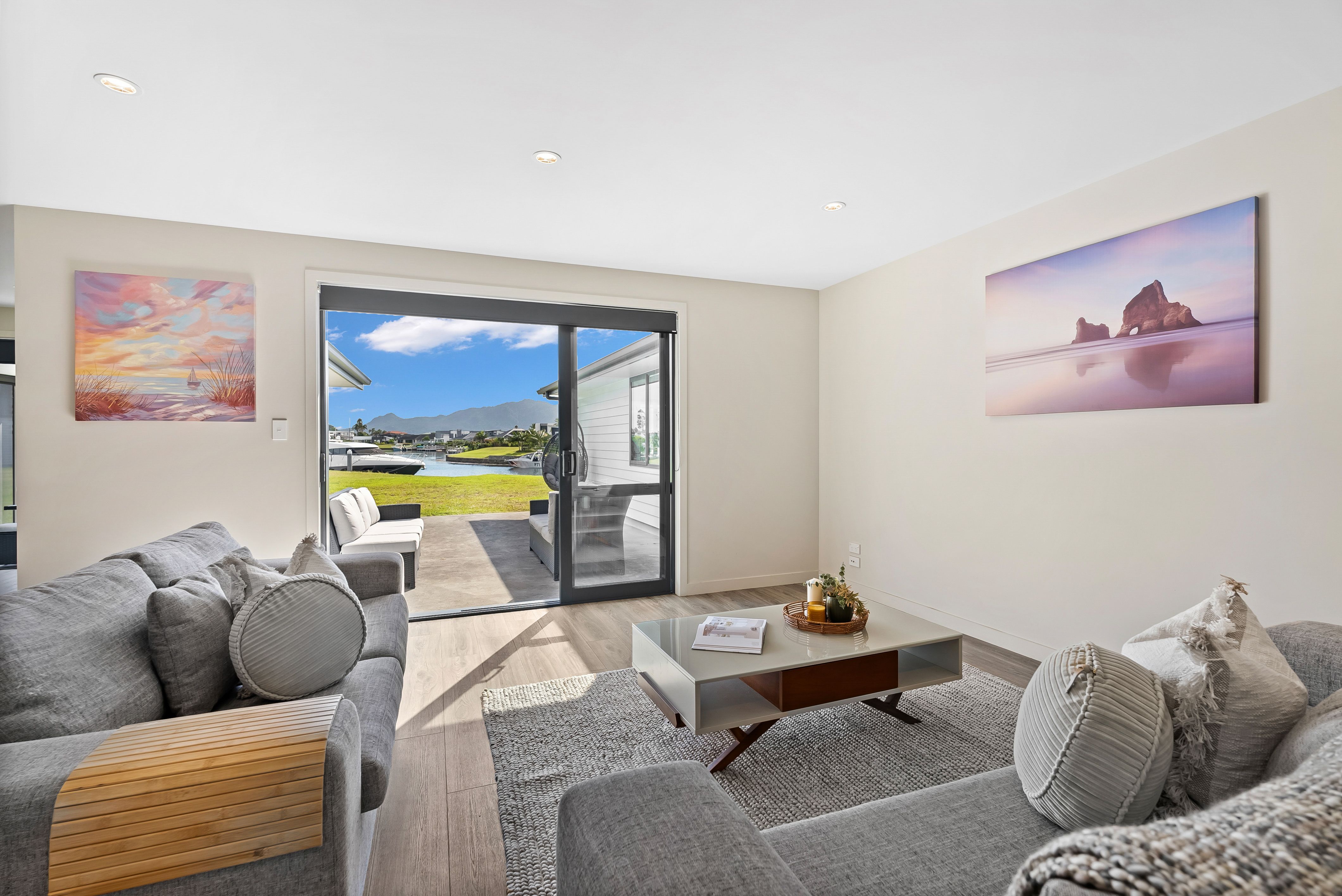 21 Waitemata Drive, One Tree Point, Whangarei District 0171 - Sold ...