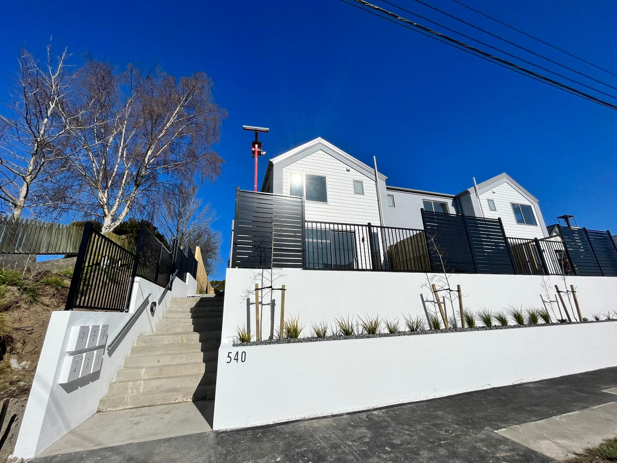 1/540 Armagh Street, Linwood, – Home For Rent • Ray White New Zealand