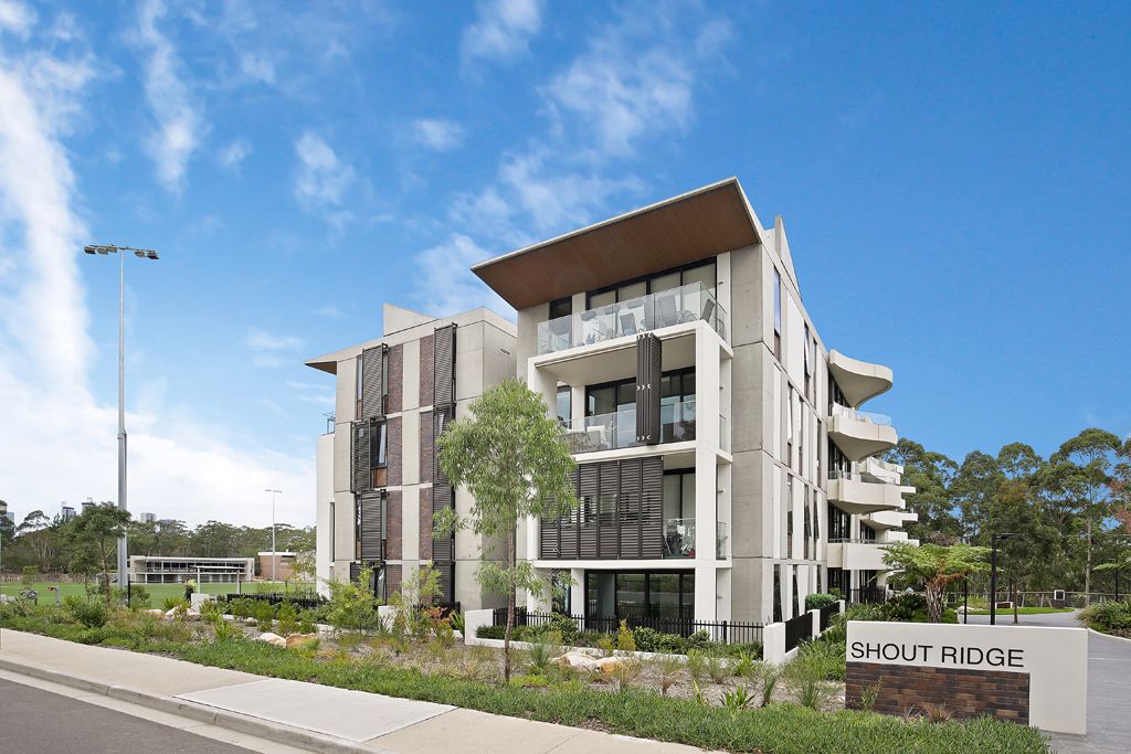 311/6 Shout Ridge, Lindfield, NSW 2070 - Sold Unit - Ray White AY ...