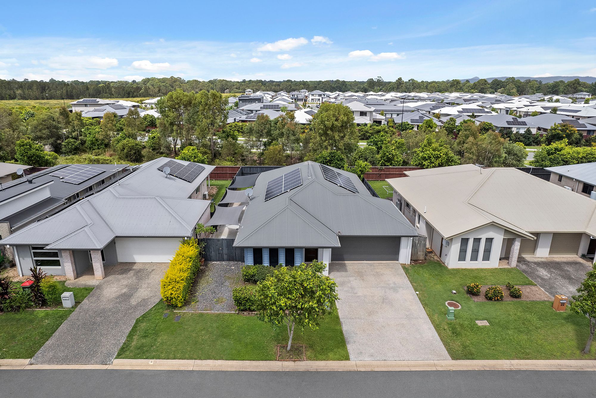 26 Berry Street, Caboolture South, QLD 4510 - Sold House - Ray White Aspley