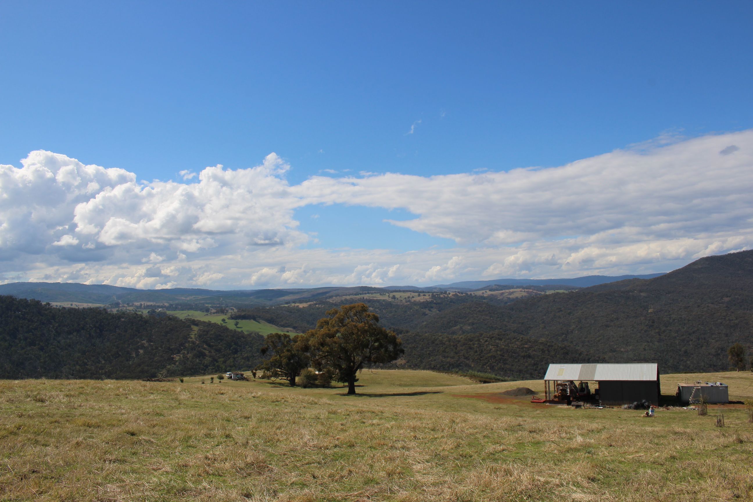 Lot 1-3 Tumbarumba Creek Road, Tooma, NSW 2642 - Sold Rural Lifestyle ...