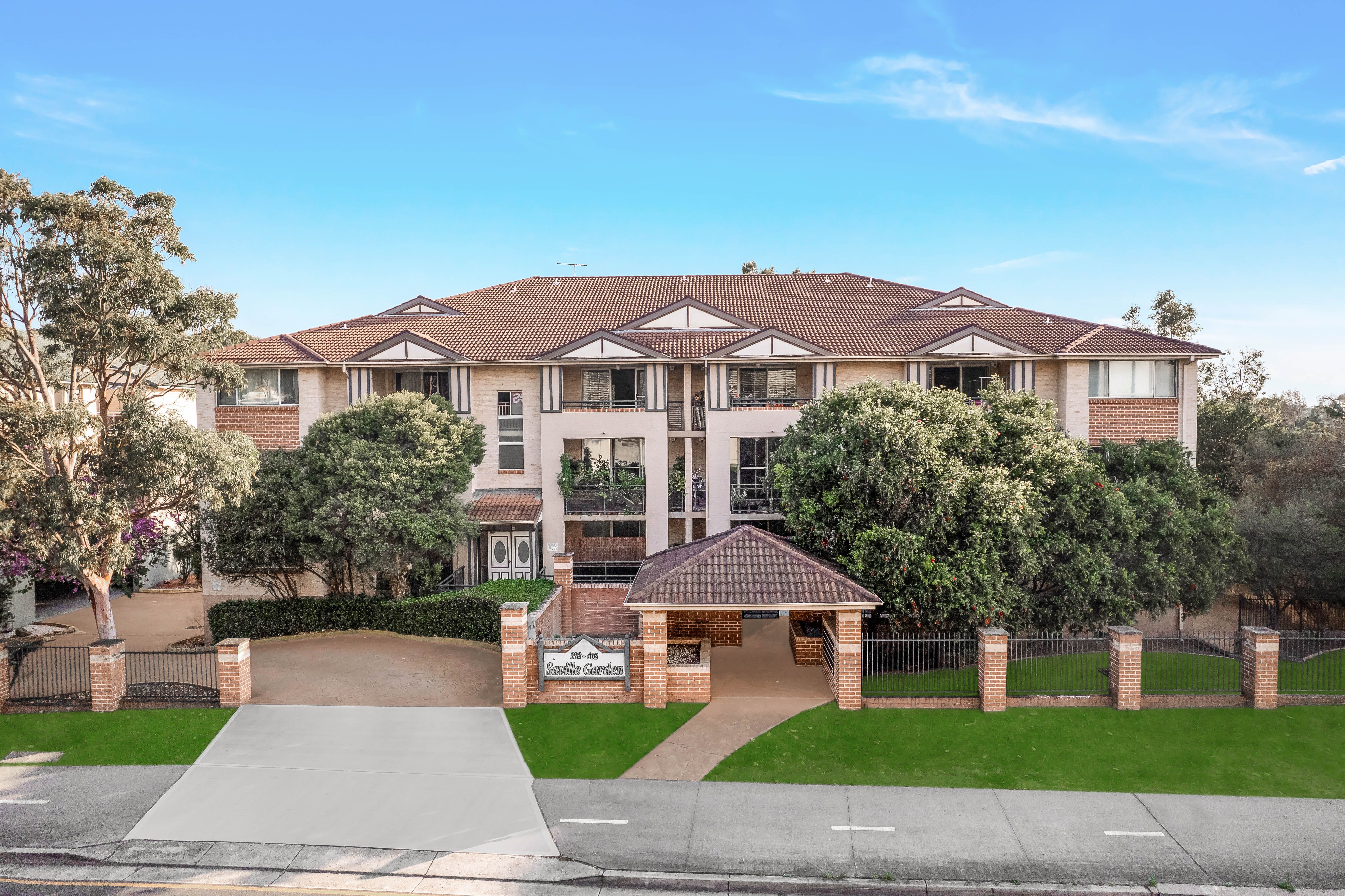 Ray White Baulkham Hills