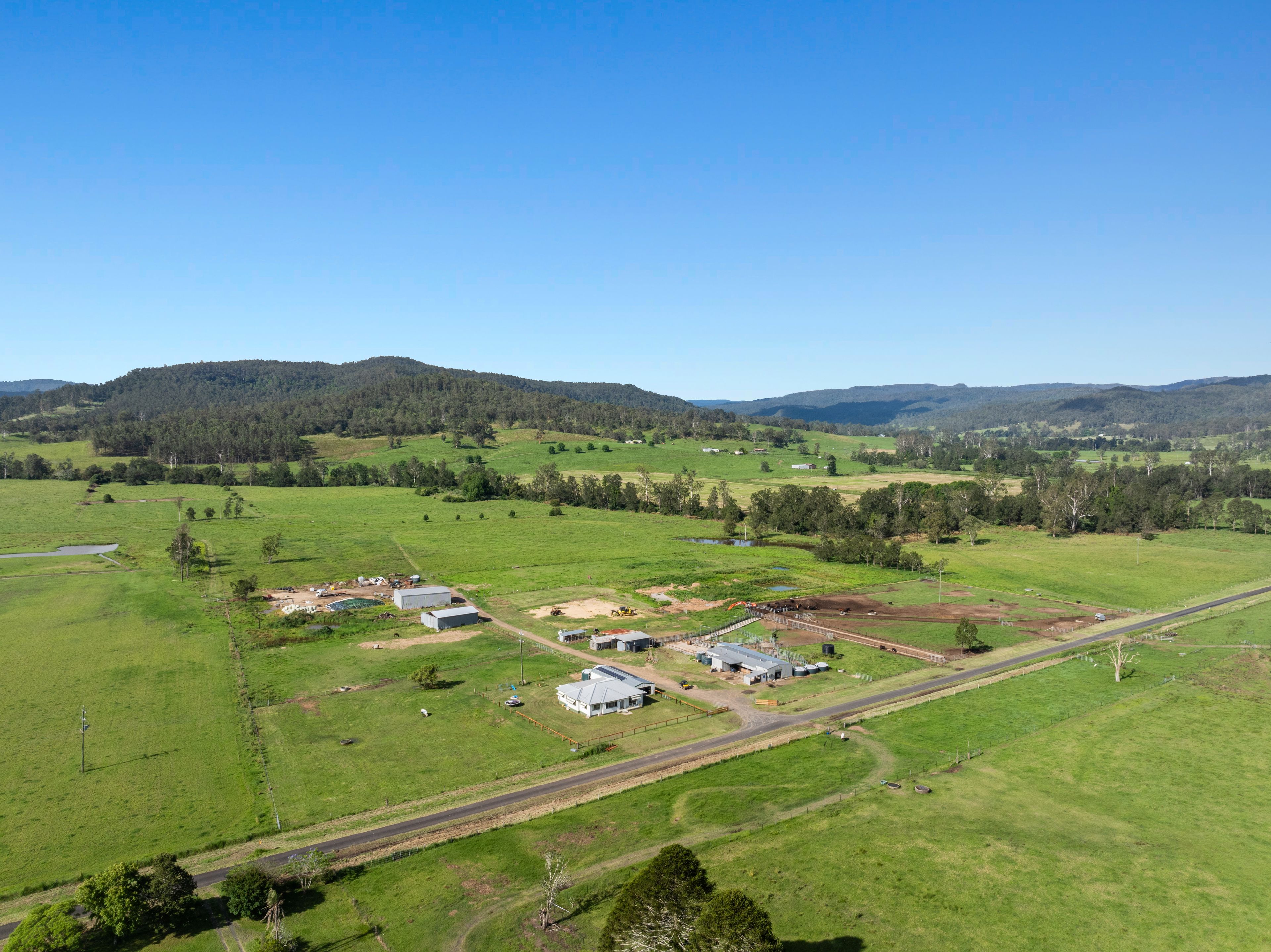 119 Duck Creek Road, Old Bonalbo, NSW 2469 - Rural Livestock Property ...