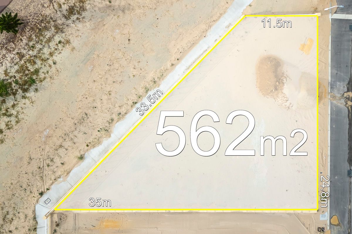 9 Liberty Road, Two Rocks, WA 6037 - Sold Land - Ray White Northern Coast